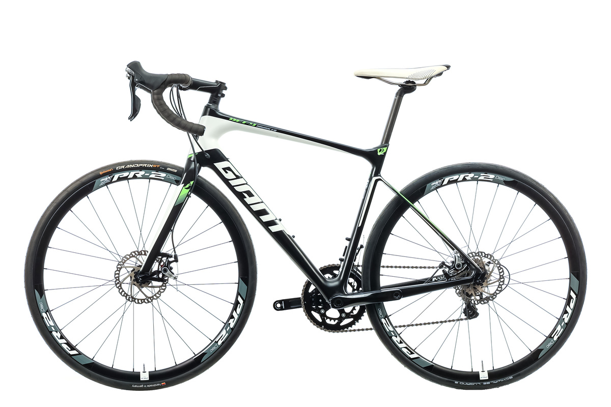 2015 Giant Defy Advanced