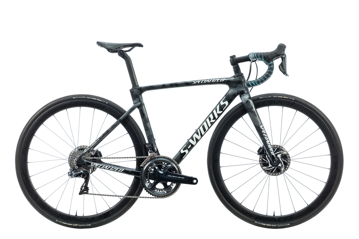 2020 Specialized S-Works Roubaix