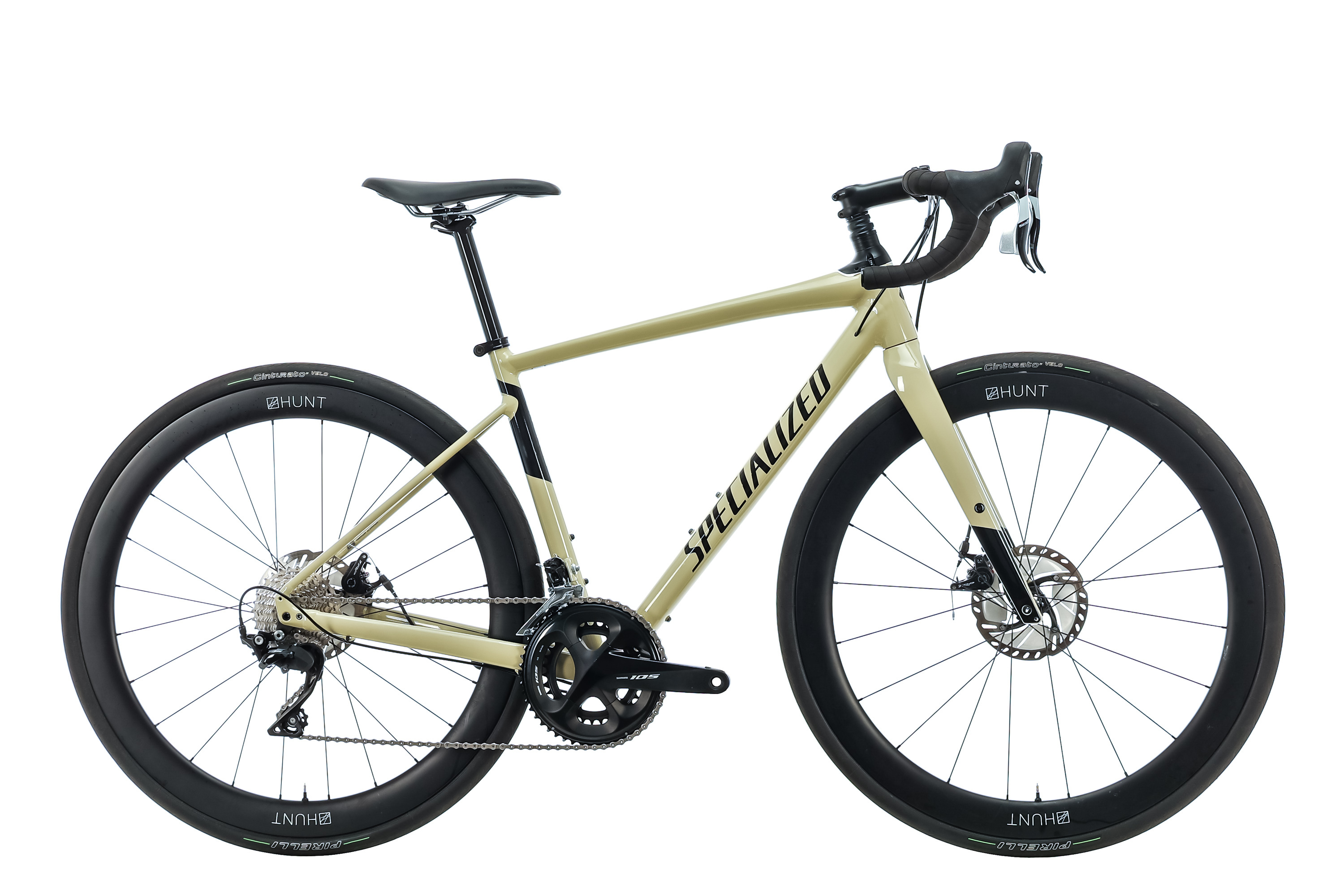 2019 Specialized Comp E5