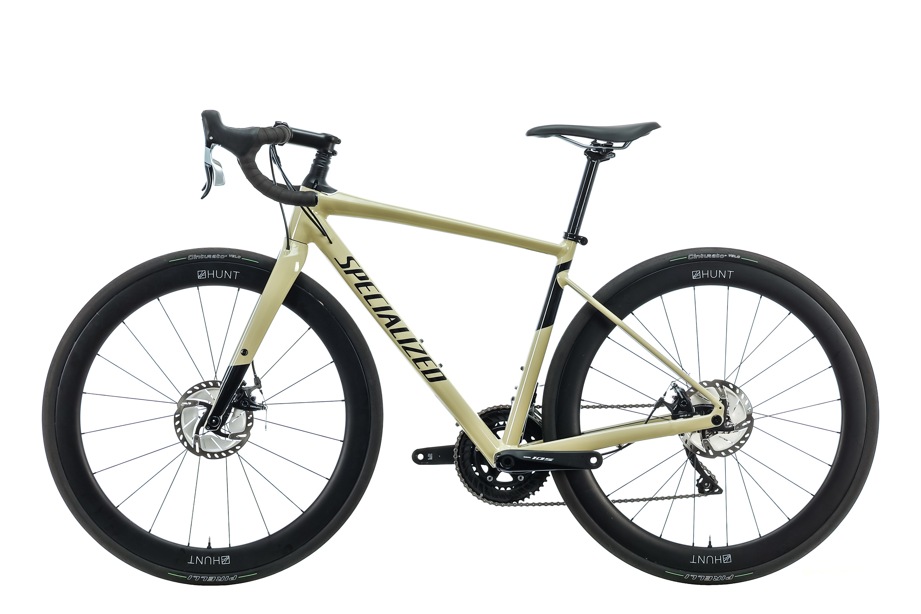 2019 Specialized Comp E5