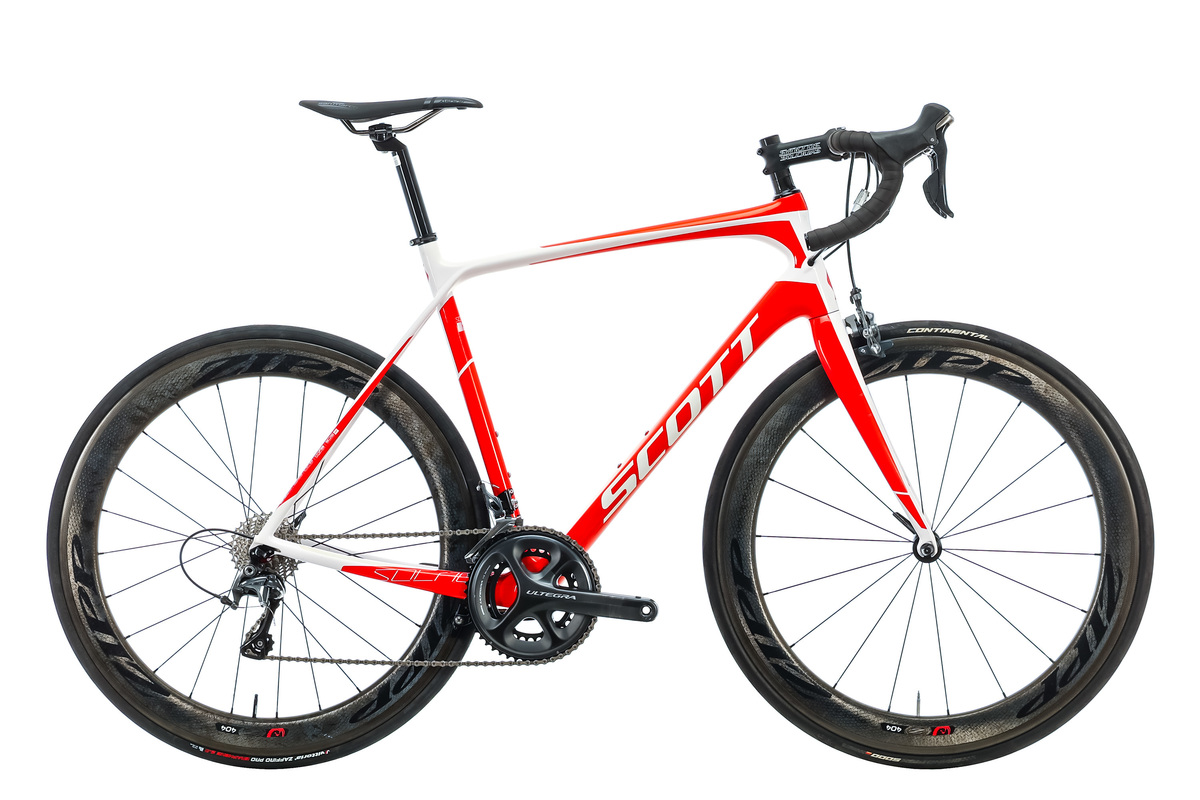 2015 SCOTT Solace 20