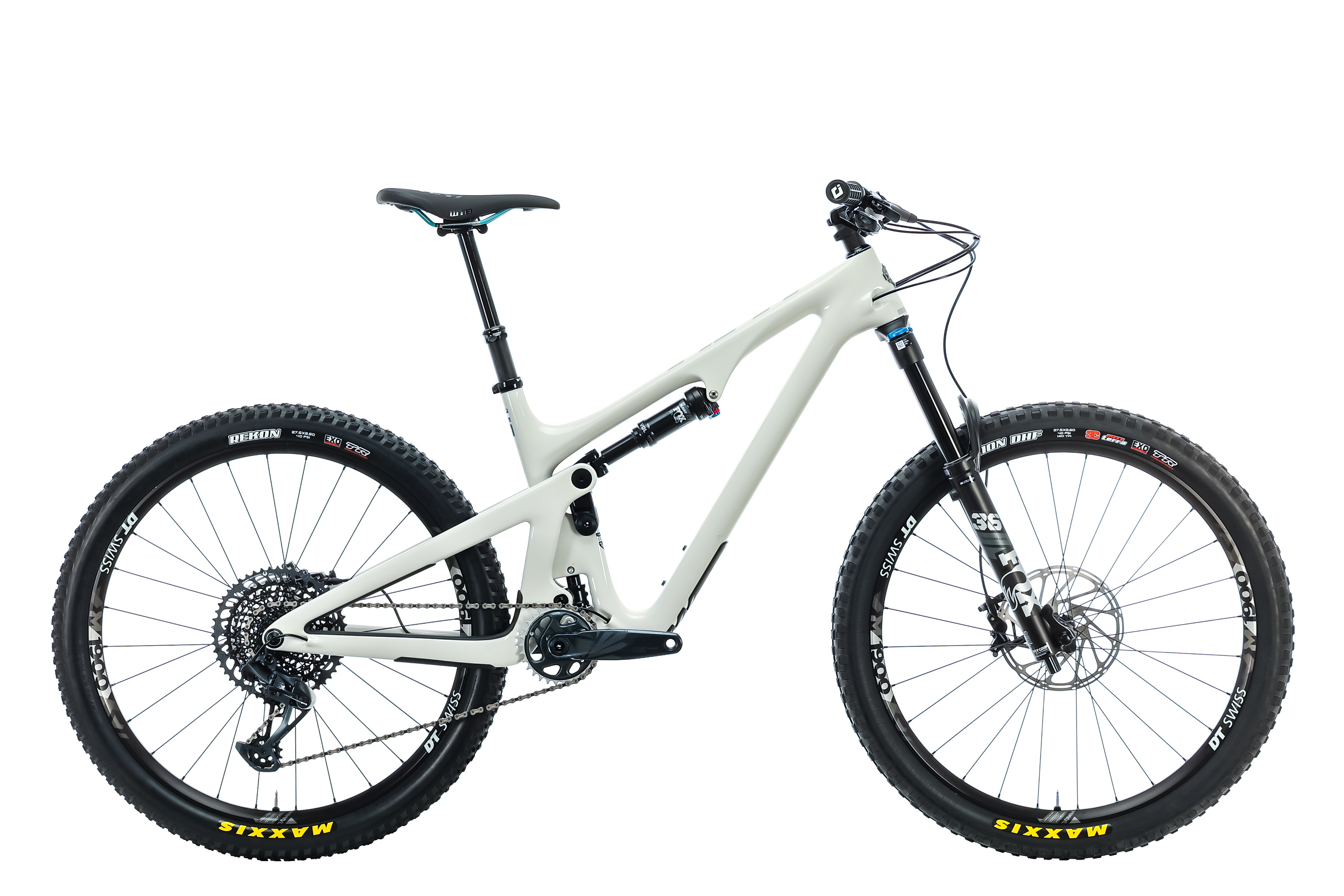 2022 Yeti SB140