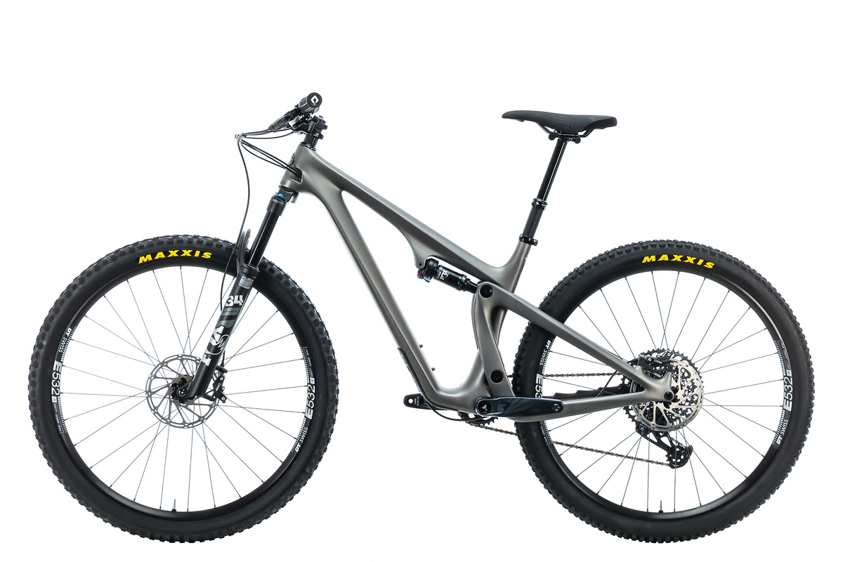 2022 Yeti SB115 C2 2022 Yeti SB115 C2