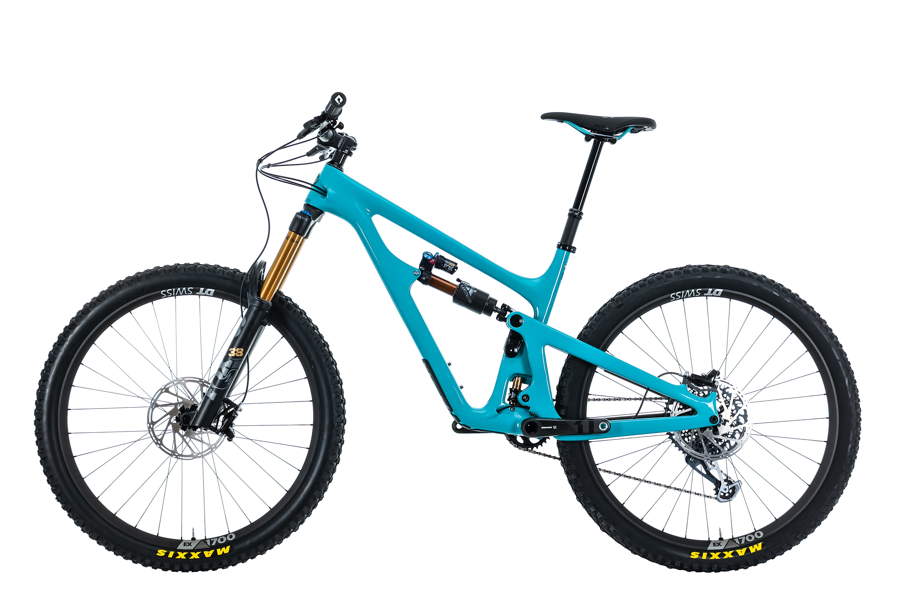 2022 Yeti SB150 T2