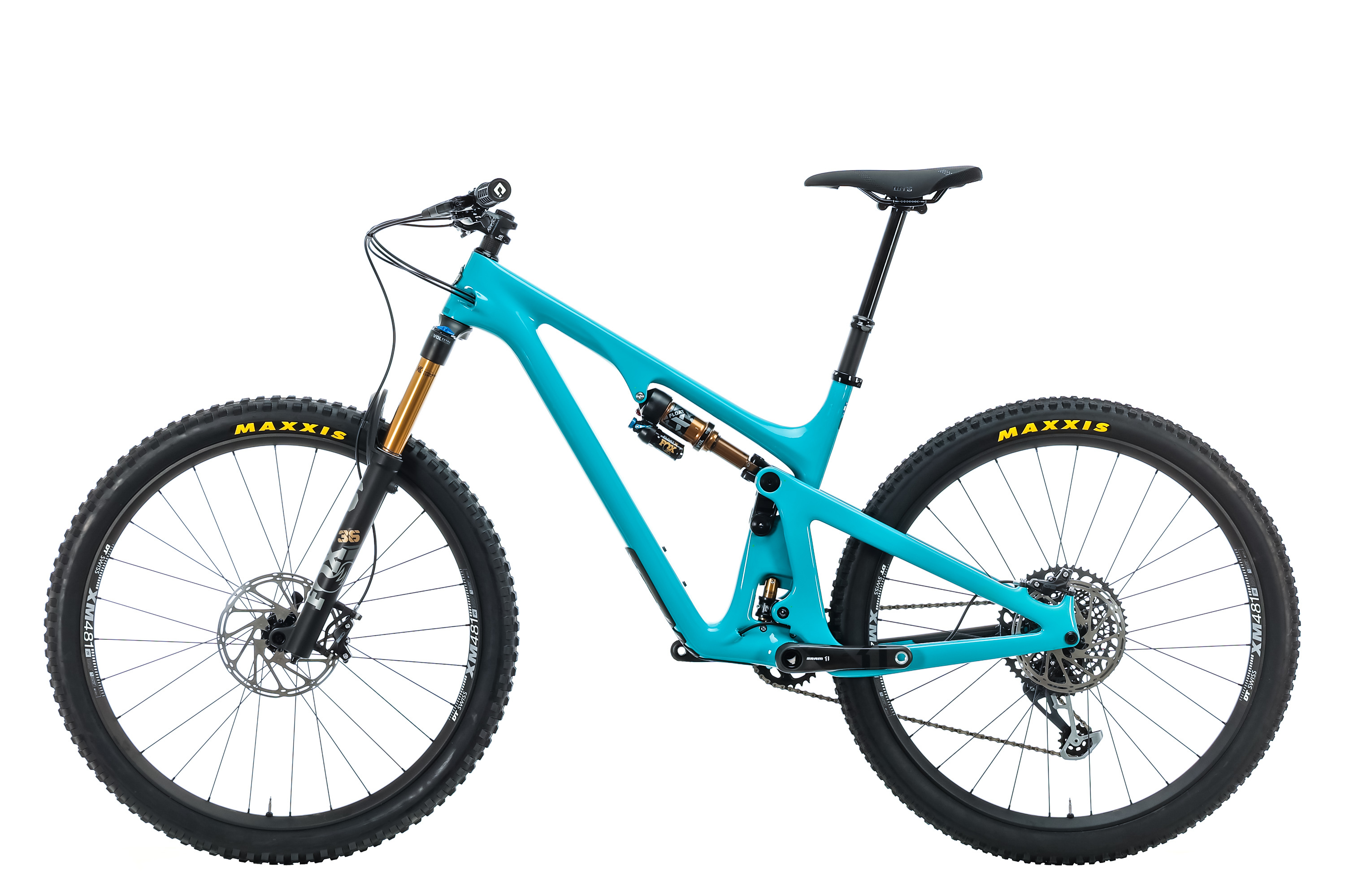 2022 Yeti SB130 2022 Yeti SB130