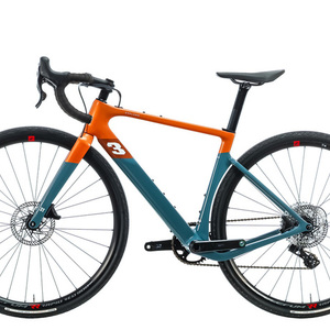 2021 3T Exploro