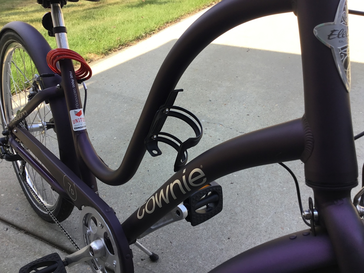 2023 TOWNIE 7D EQ STEP THRU Electra Townie Original 7D EQ Step-Th...