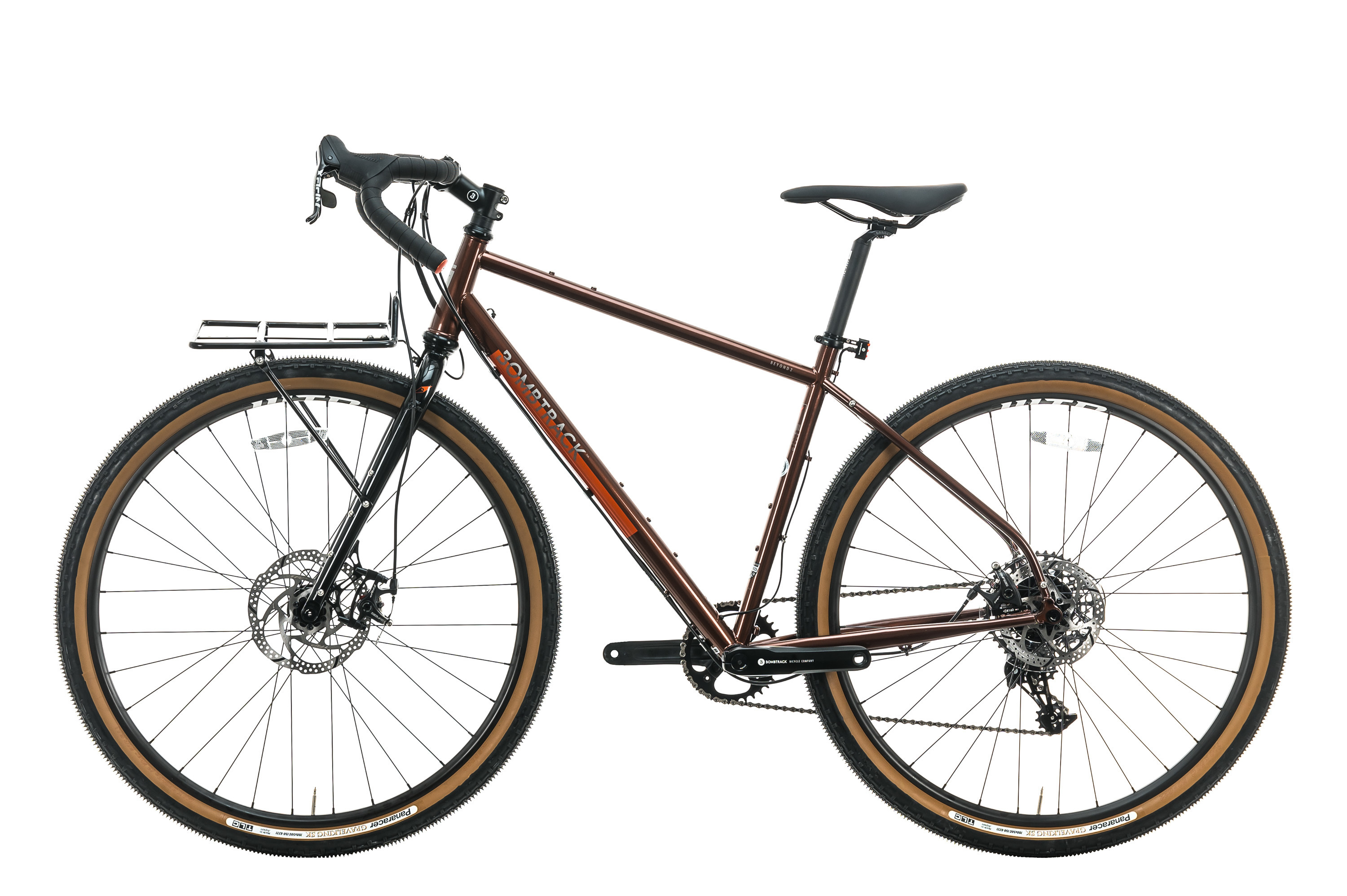 2022 Bombtrack Beyond 2