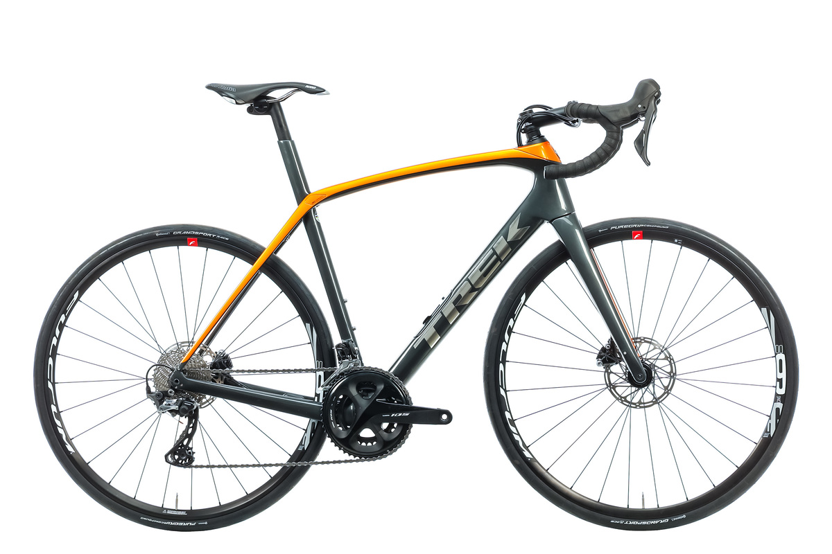 2021 Trek Domane