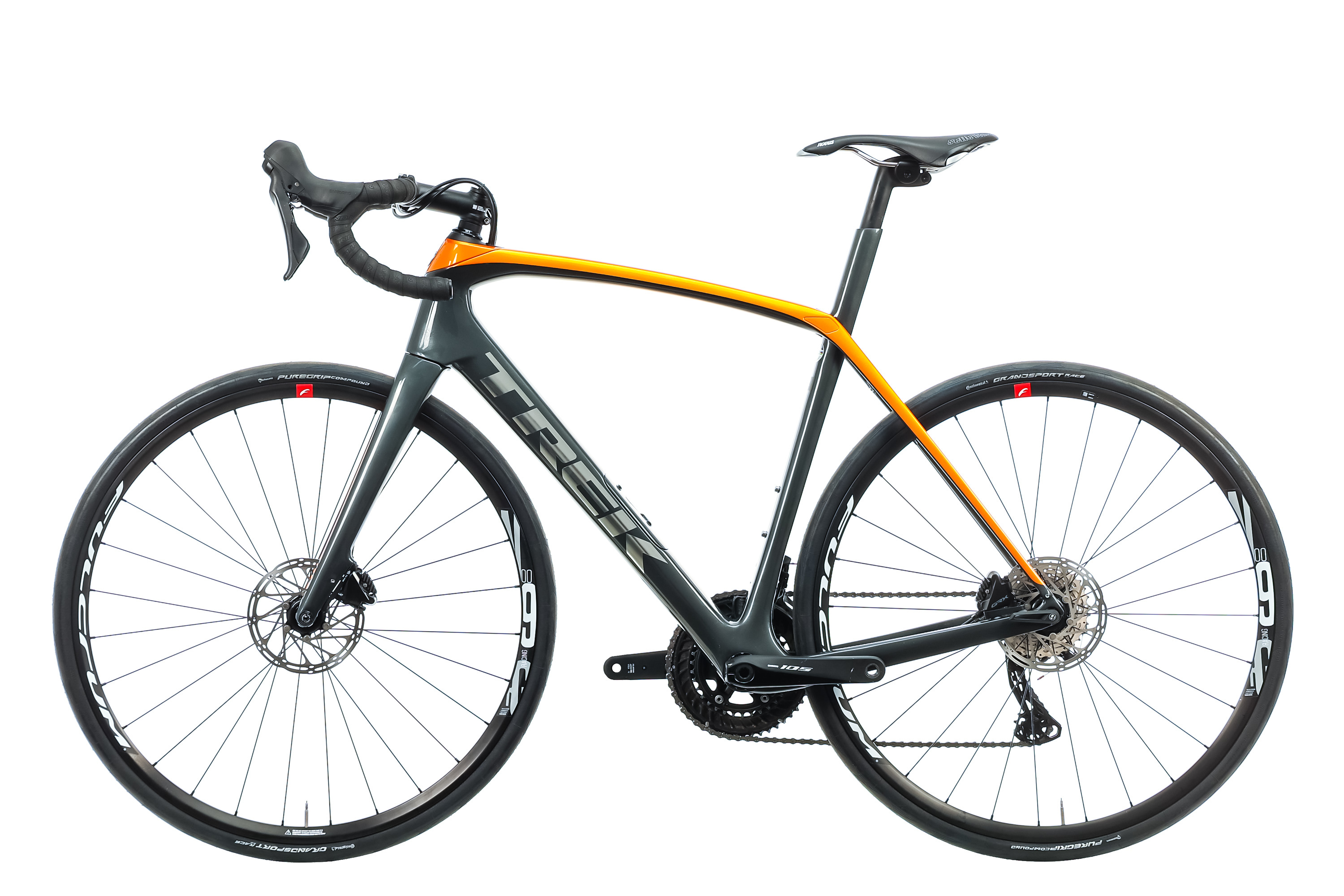 2021 Trek Domane