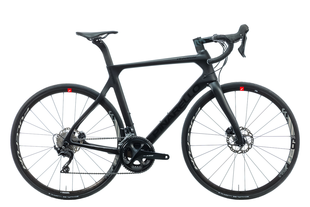 2021 Pinarello Paris Disk