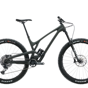 2021 Evil Offering V2