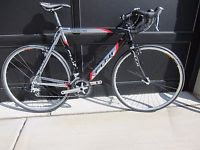 Stolen 2006 Fuji Cross Pro