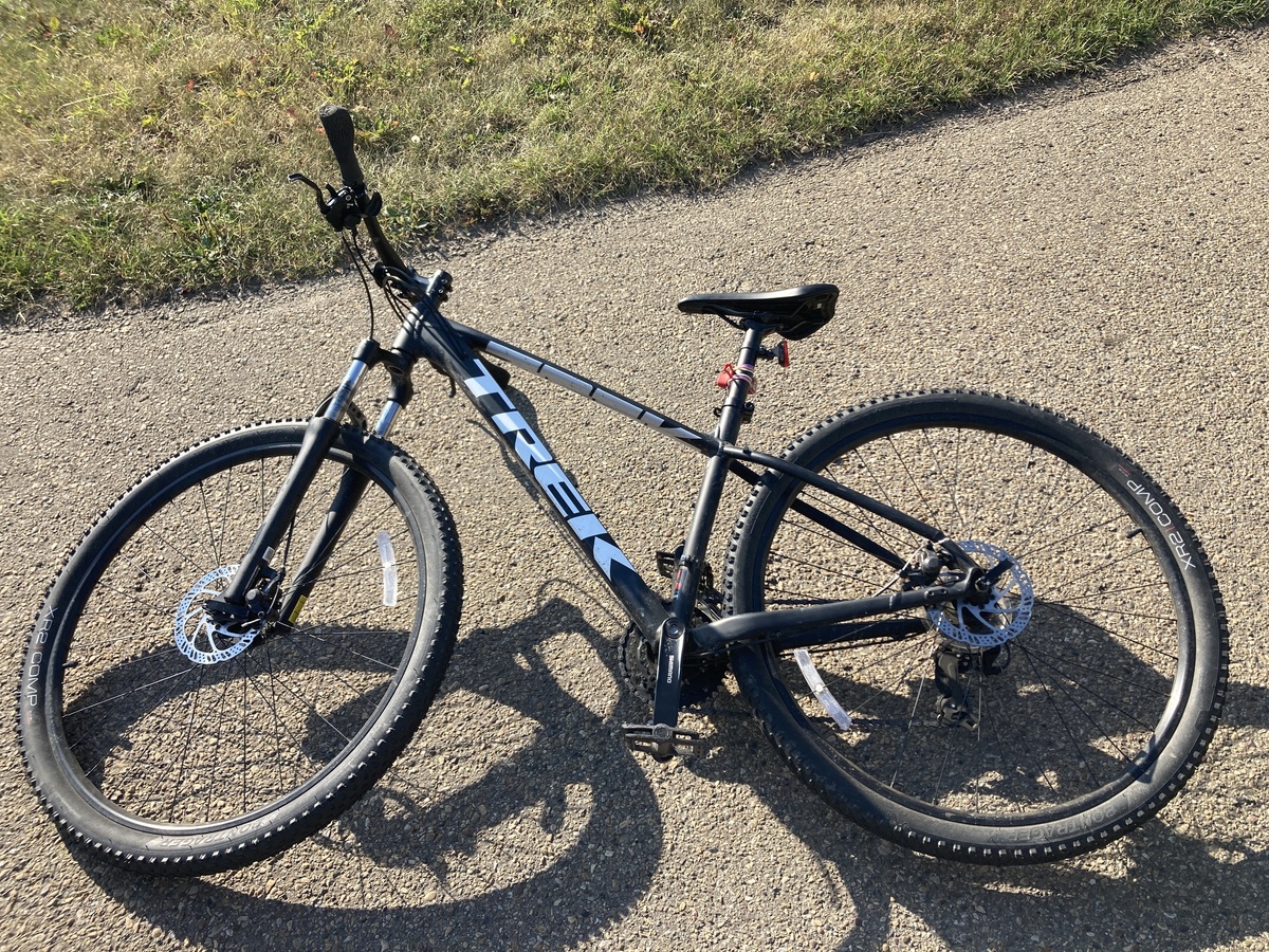 2022 Trek Marlin 4