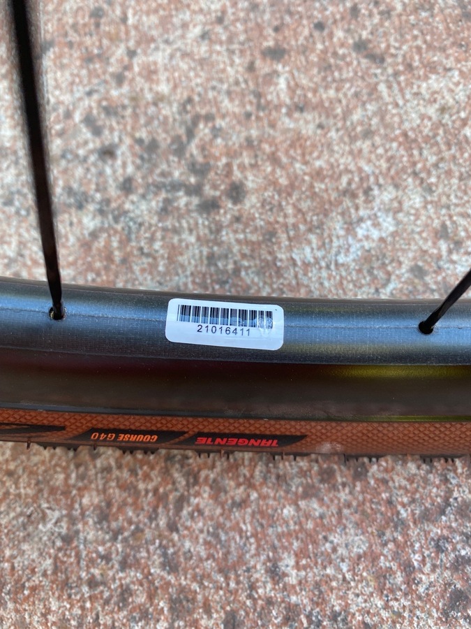 2022 Ritchey Outback Breakaway