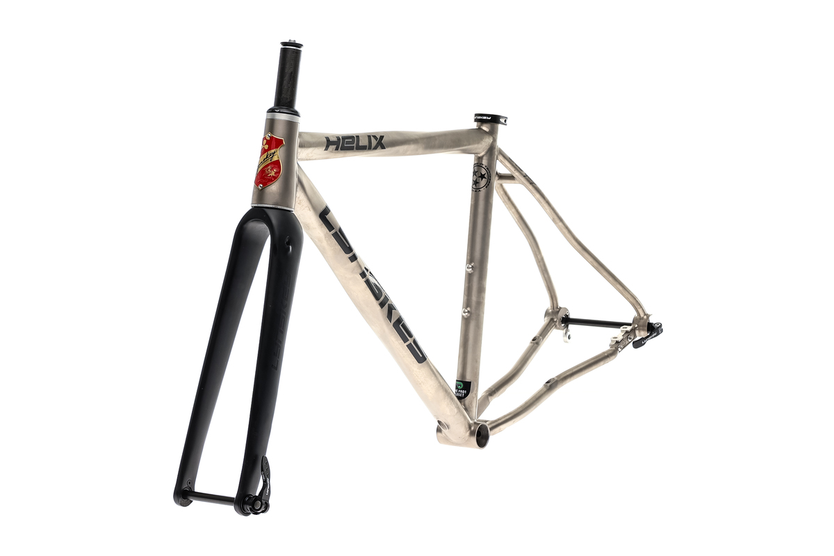 2020 Lynskey Helix Disc