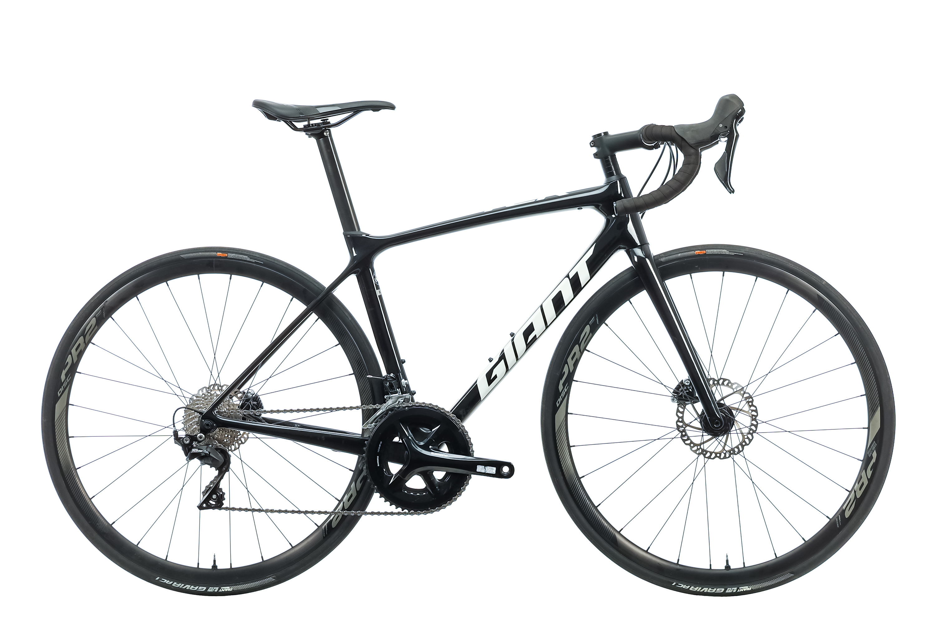 2020 Giant TCR Advanced 2 Disc Pro