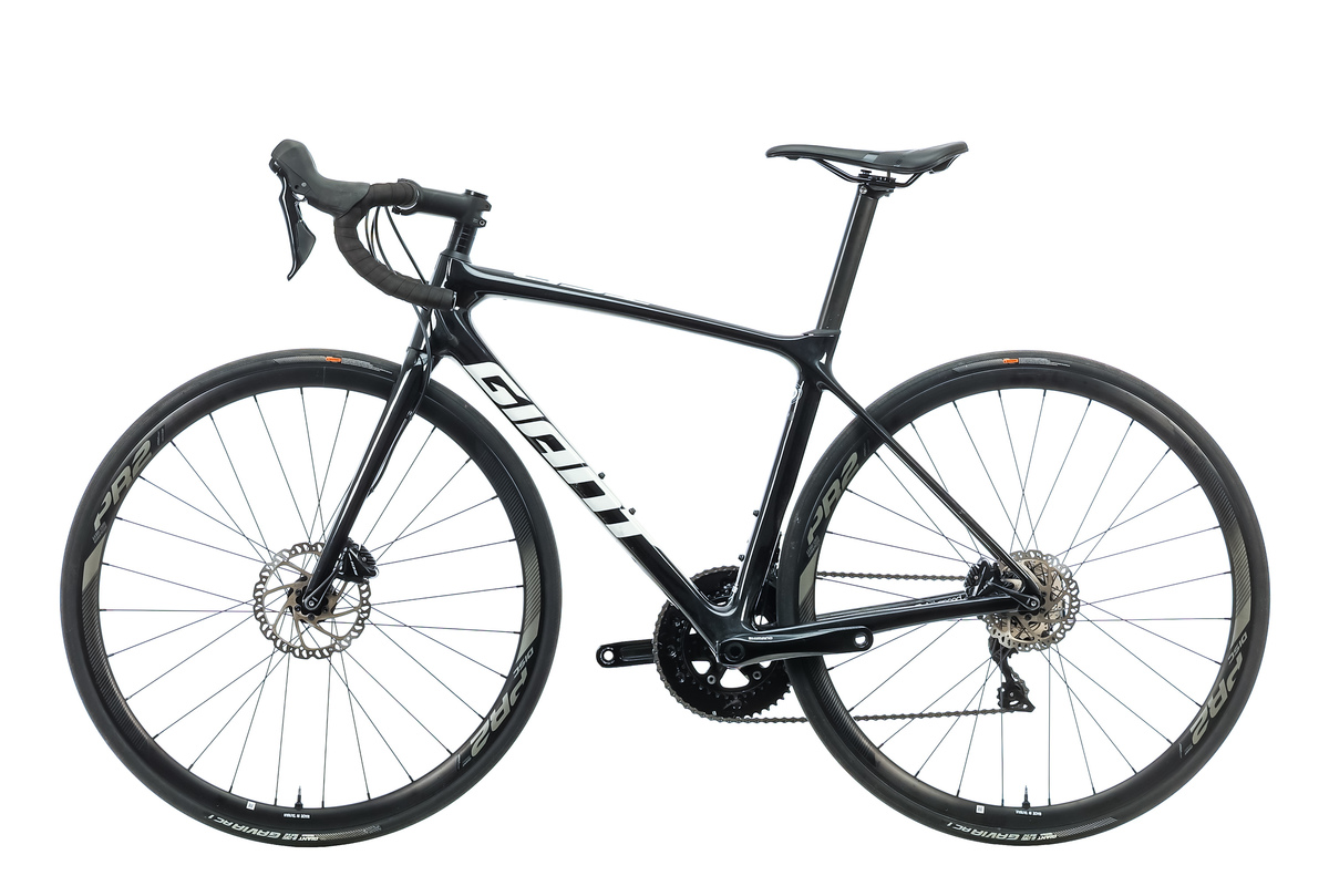 2020 Giant TCR Advanced 2 Disc Pro