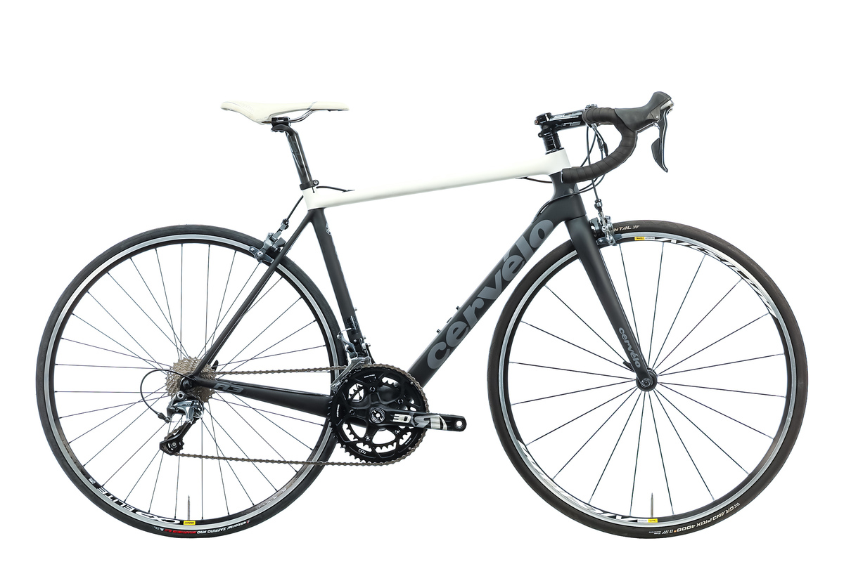 2017 Cervélo R3