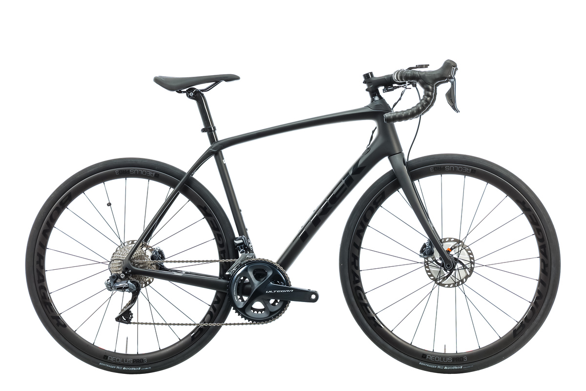 2019 Trek Domane SL 7 Disc