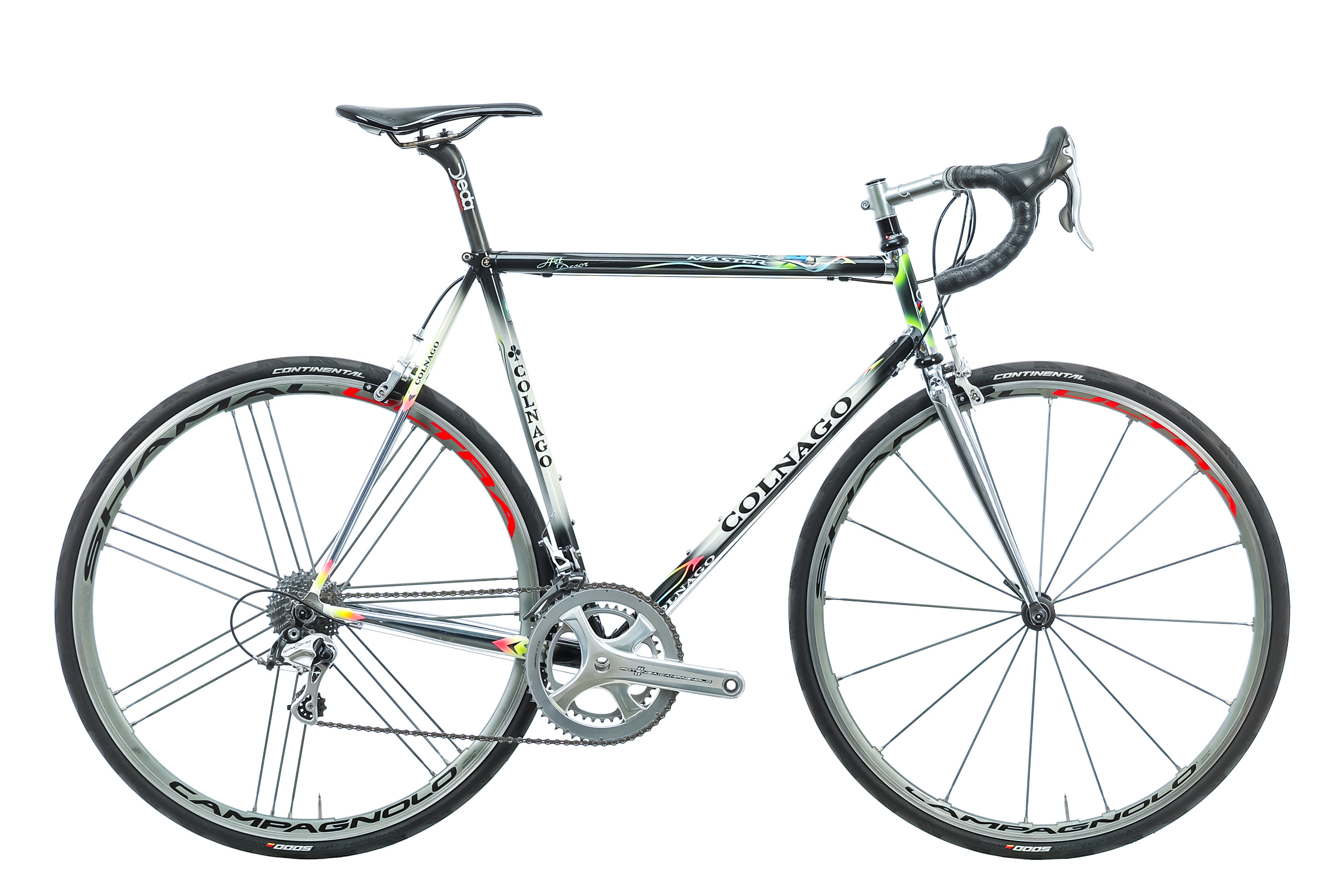 2013 Colnago Master 30th Anniversary Edition