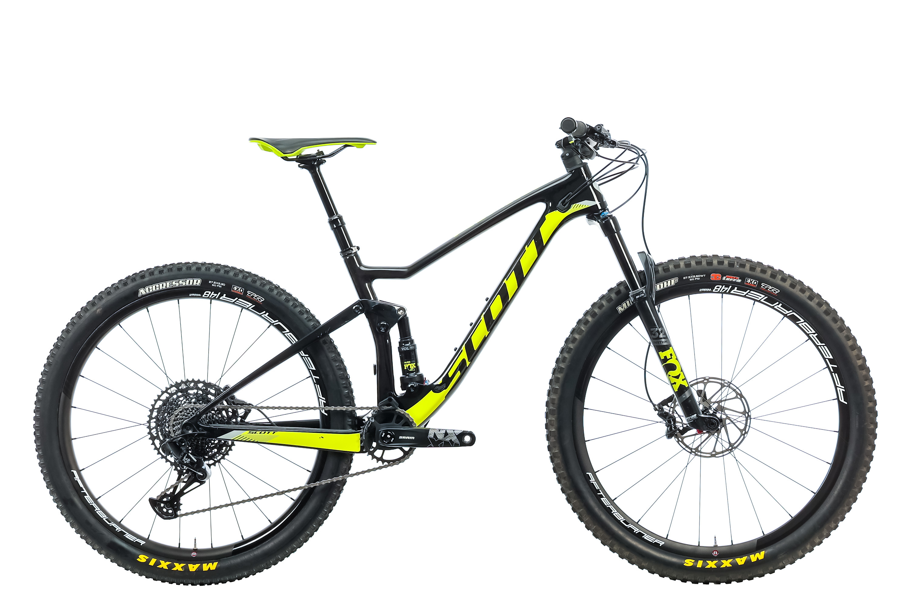 2020 SCOTT Spark 700 Pro