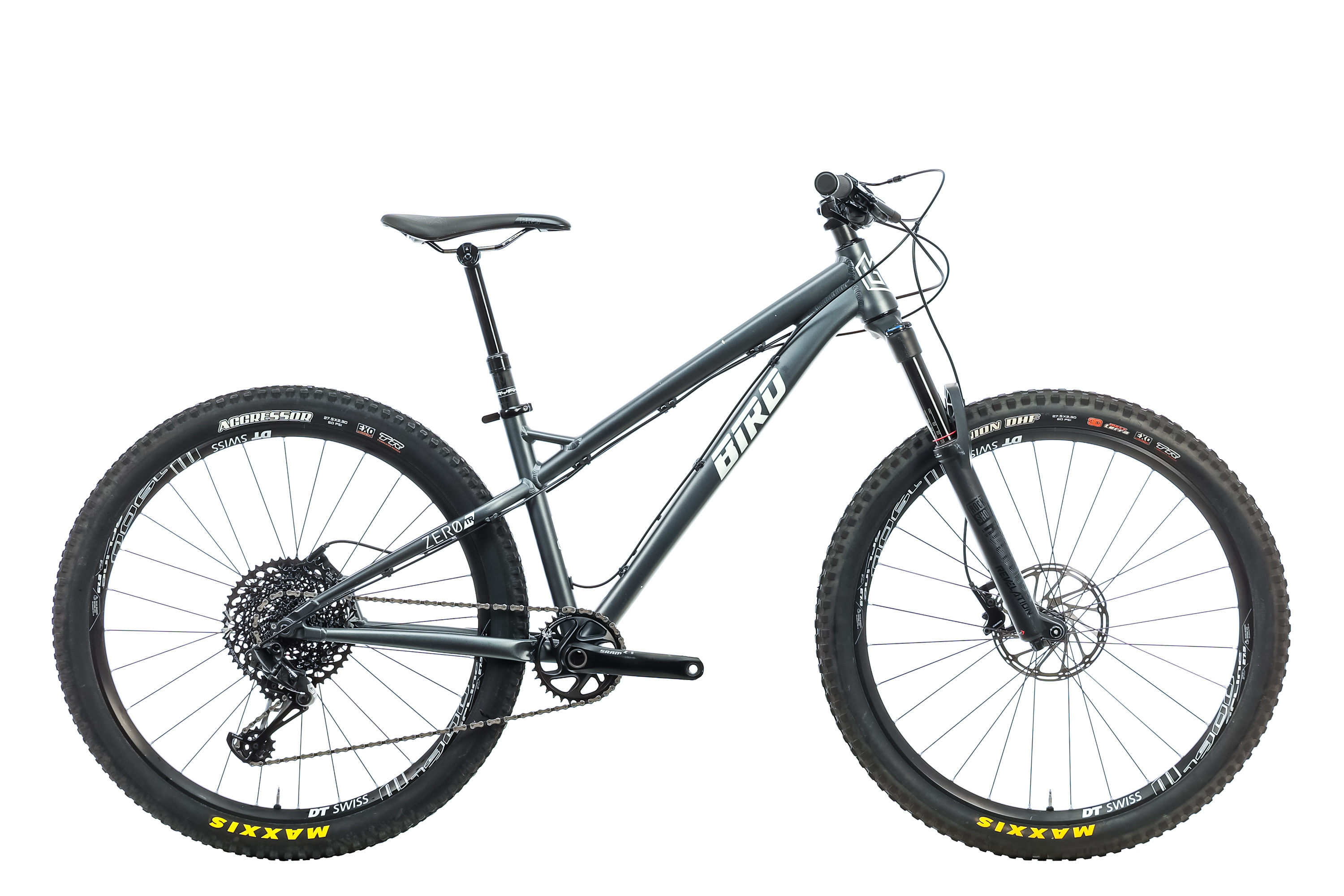 2019 Bird Zero AM