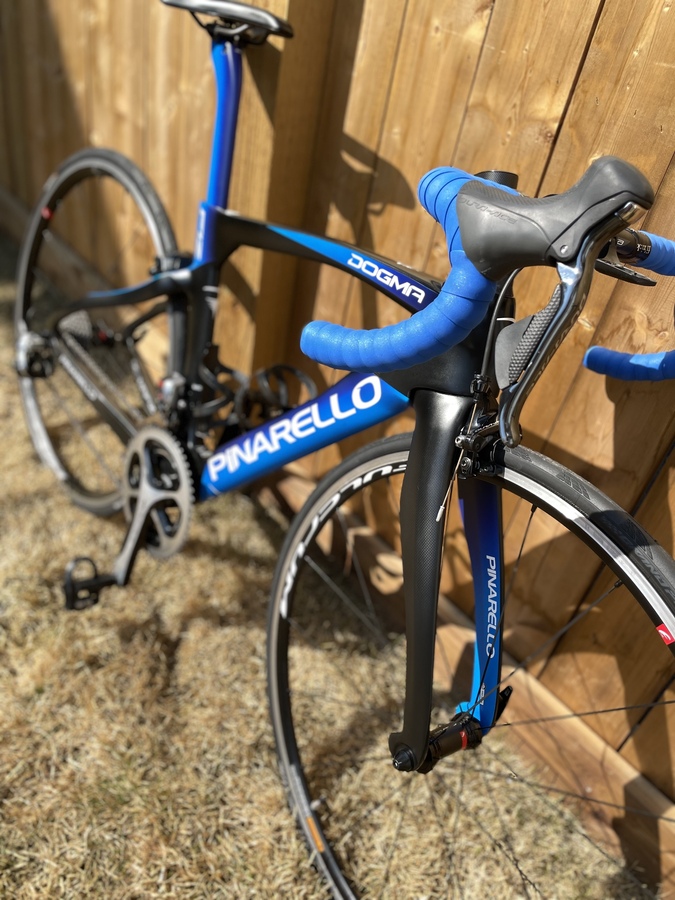 2021 Pinarello Dogma F12
