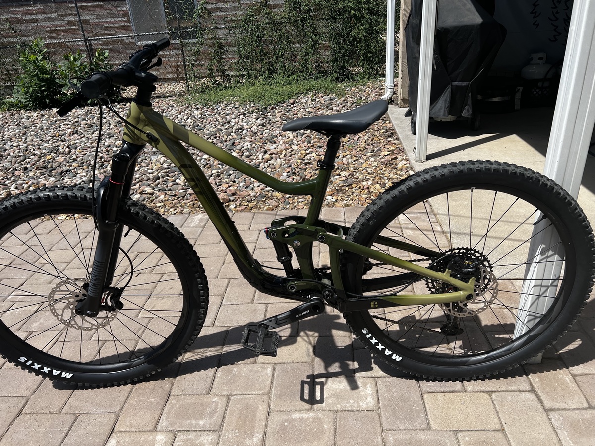 2022 Liv Intrigue 29 2