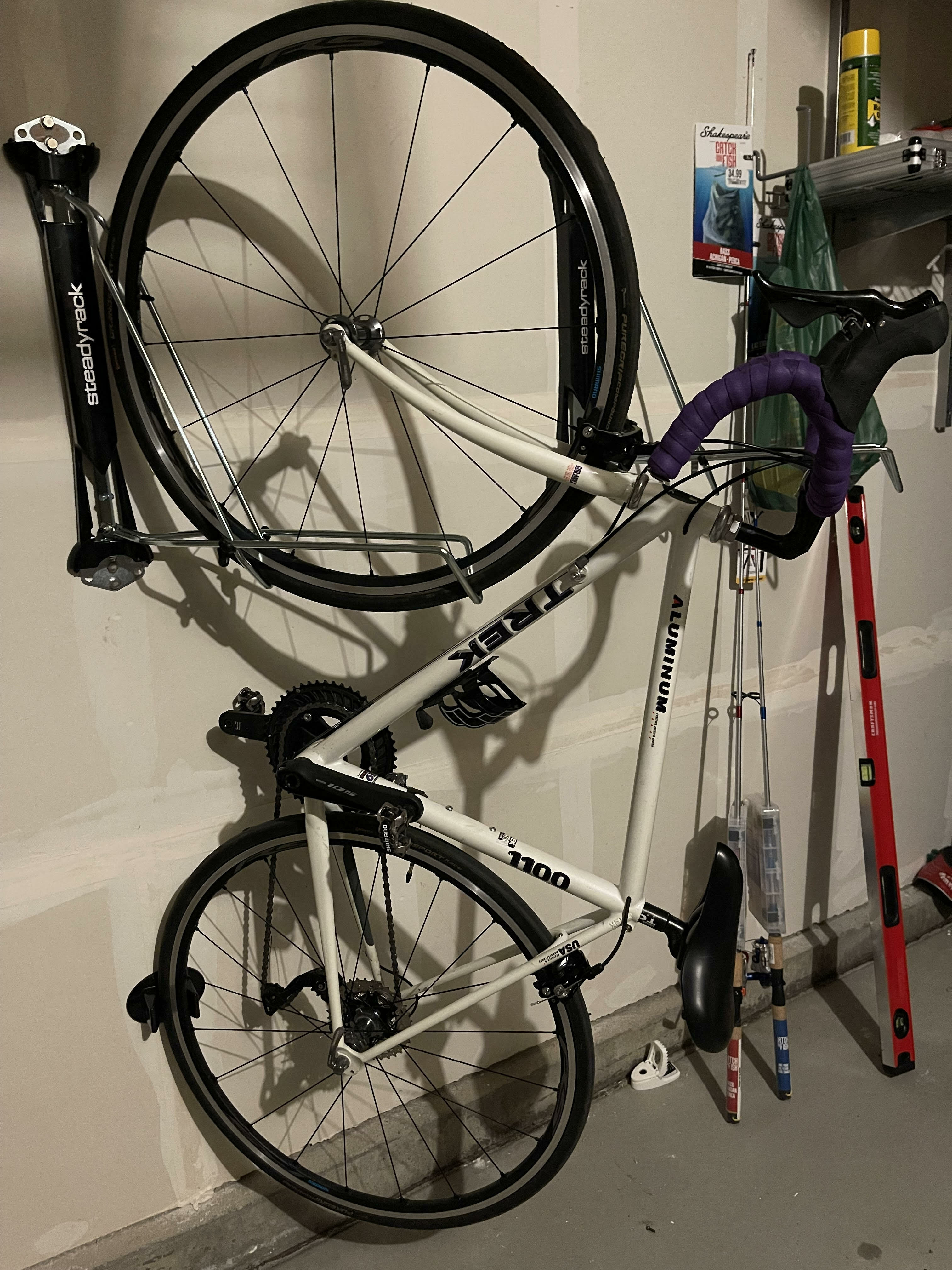 Trek 1100
