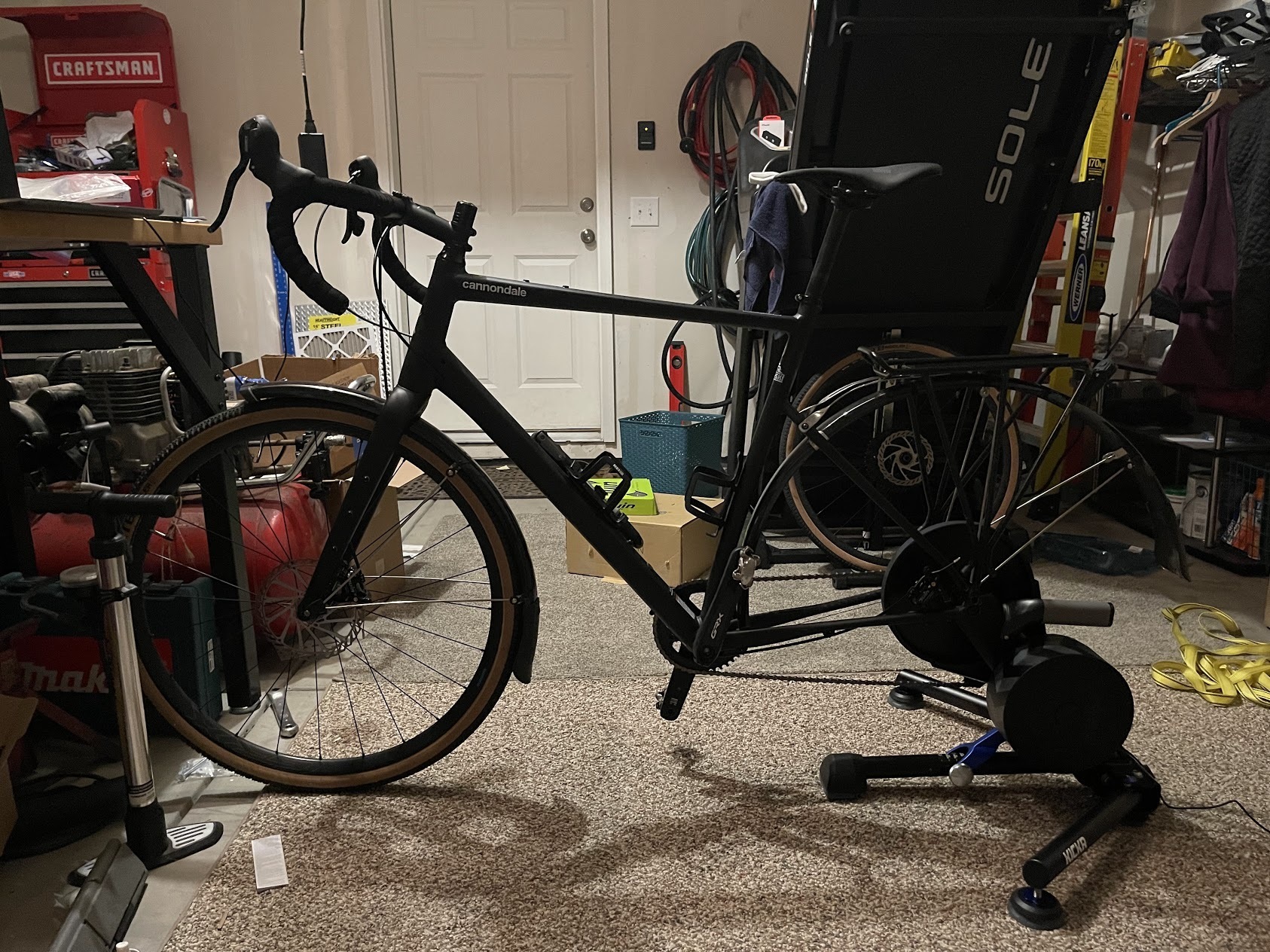 2022 Cannondale Topstone 4