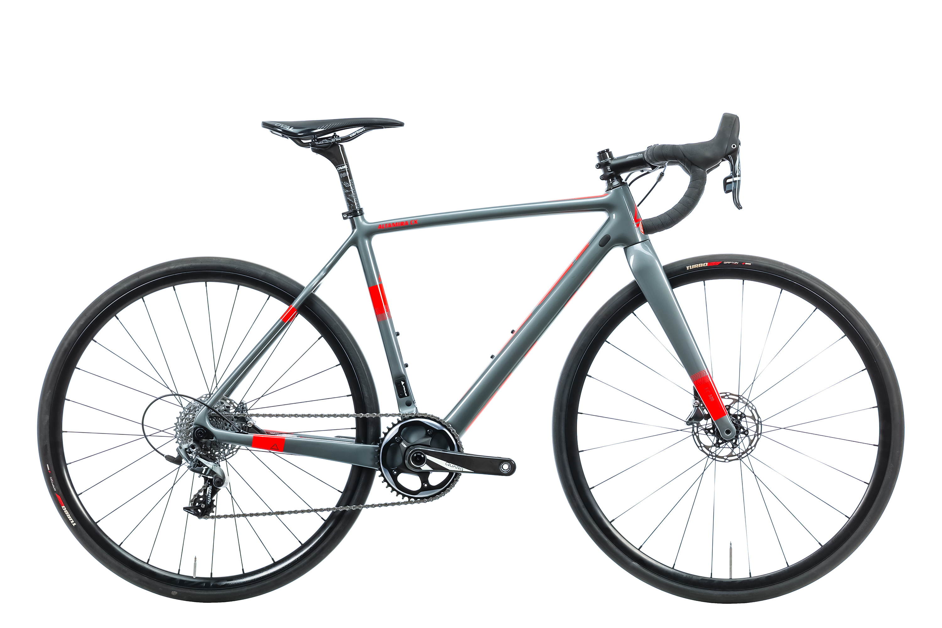 2019 Fuji Altamira CX