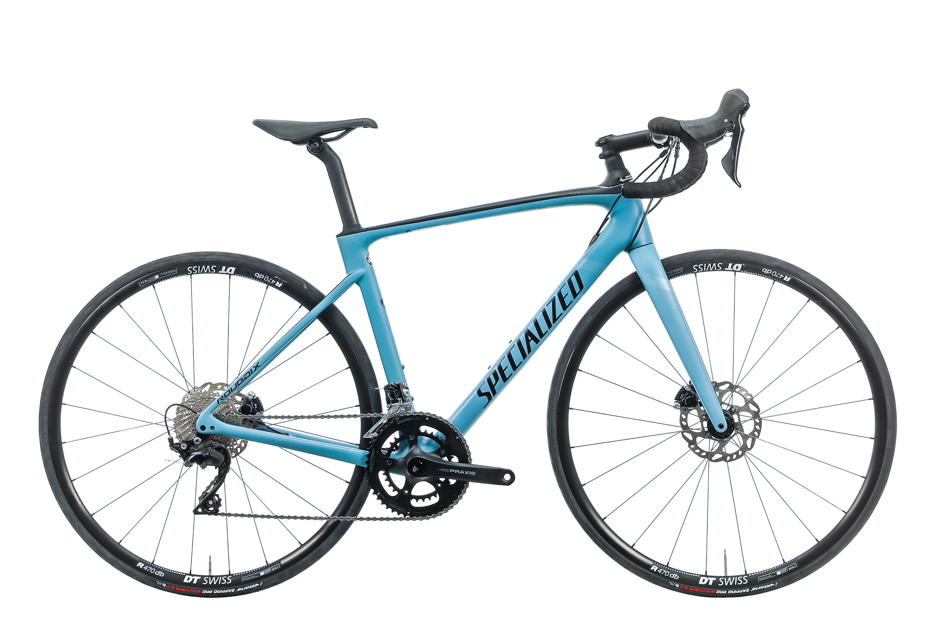 2020 Specialized Roubaix