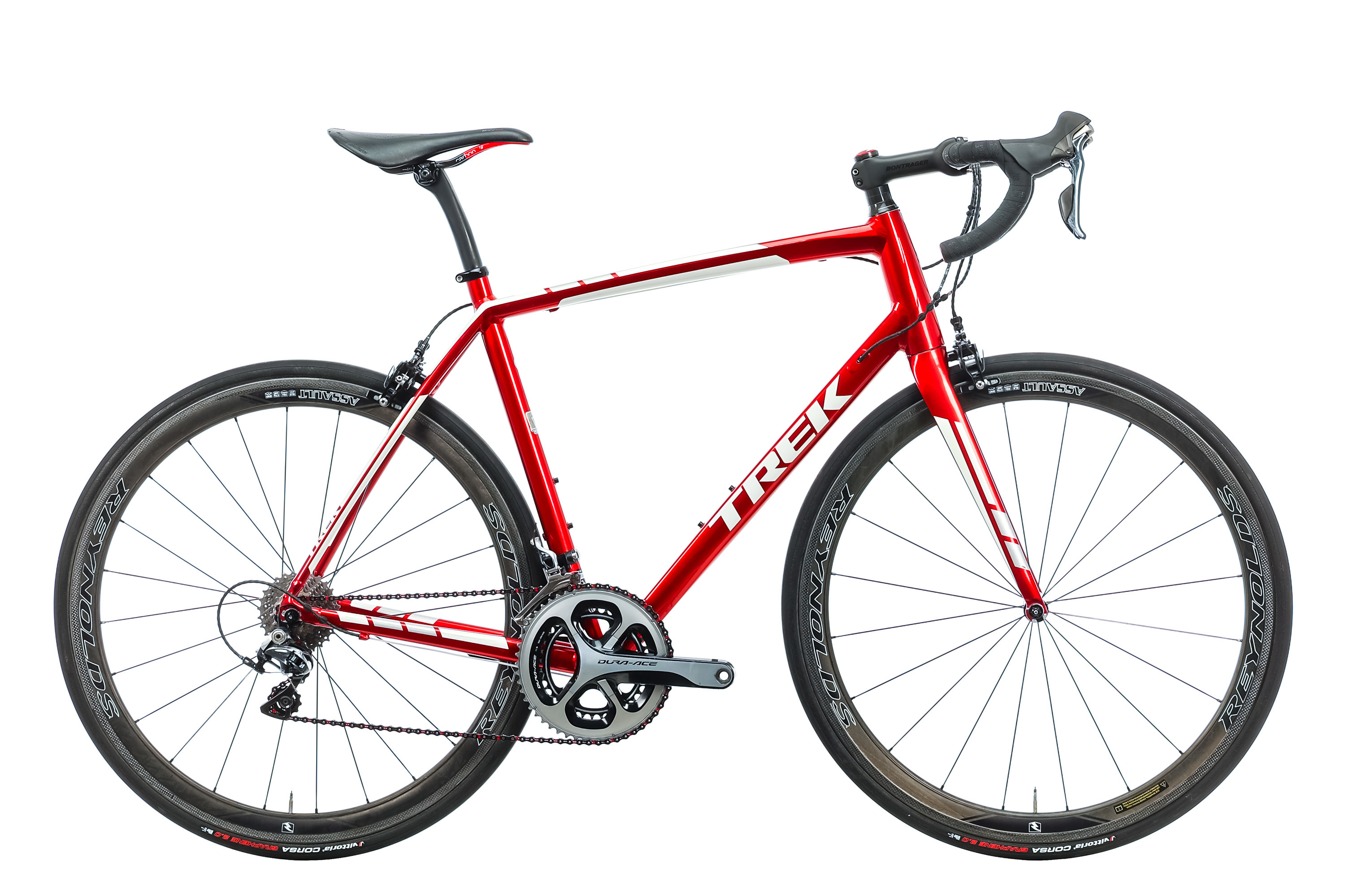 2014 Trek Madone