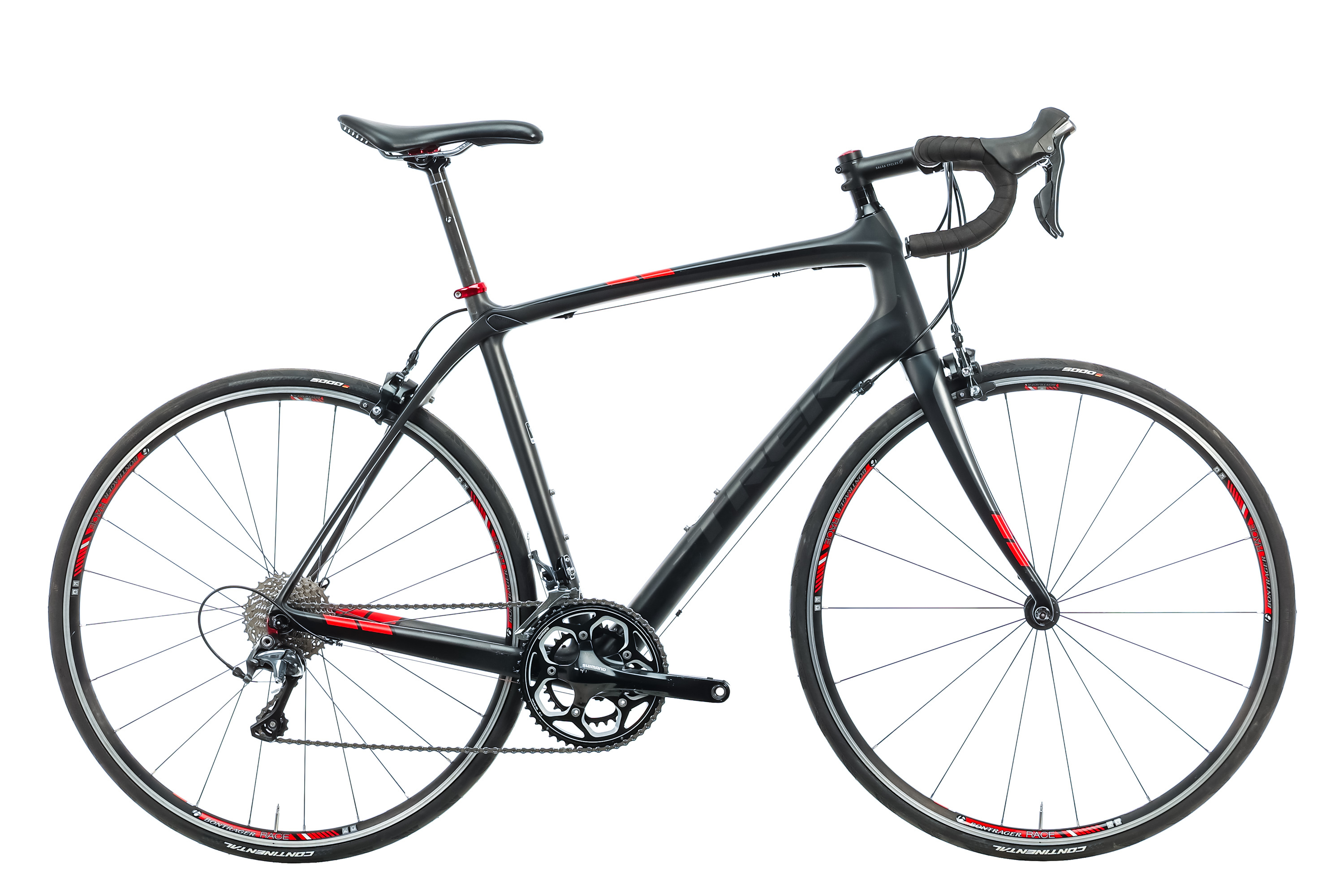 2016 Trek Domane 4.5