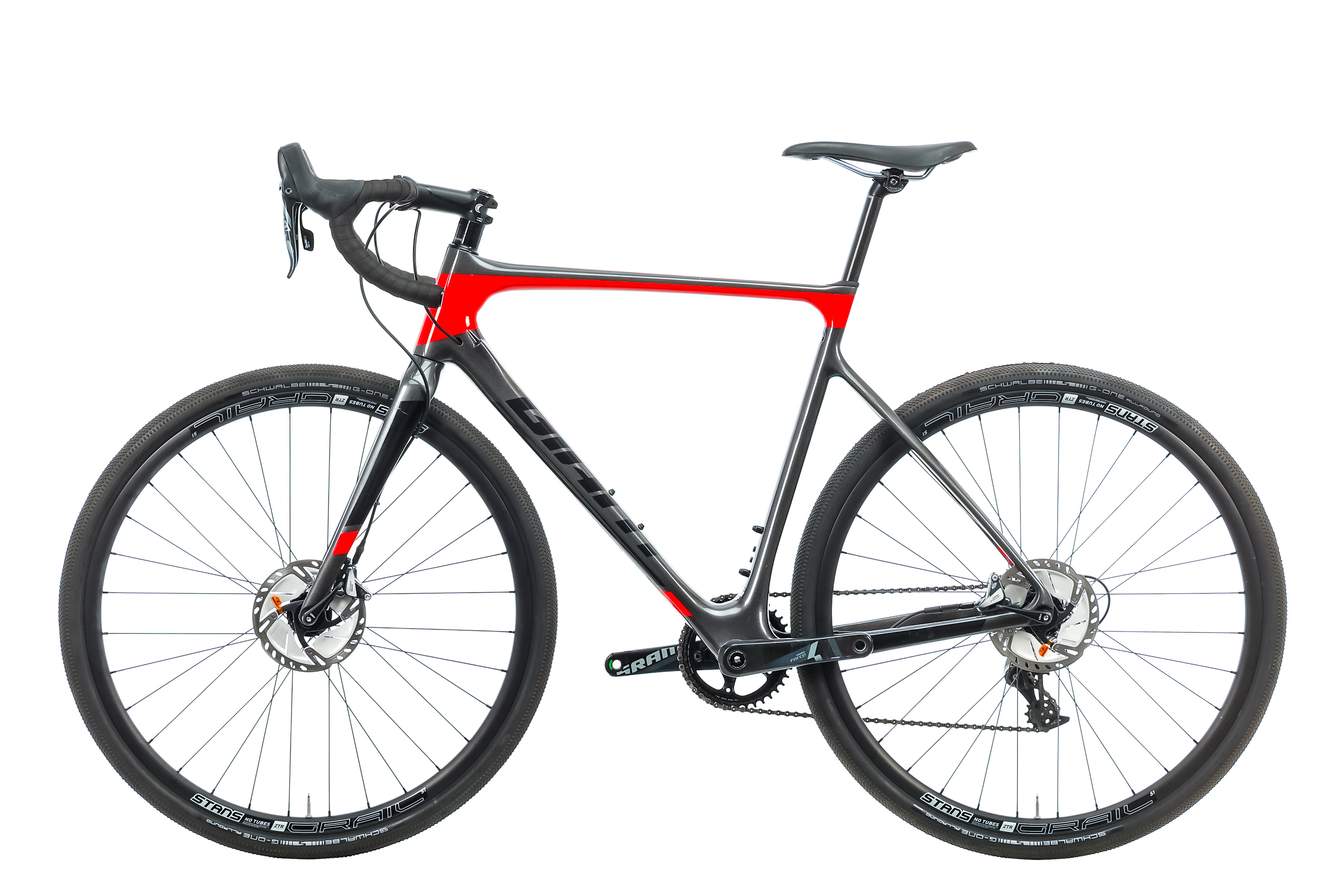 2020 Giant TCX Advanced Pro