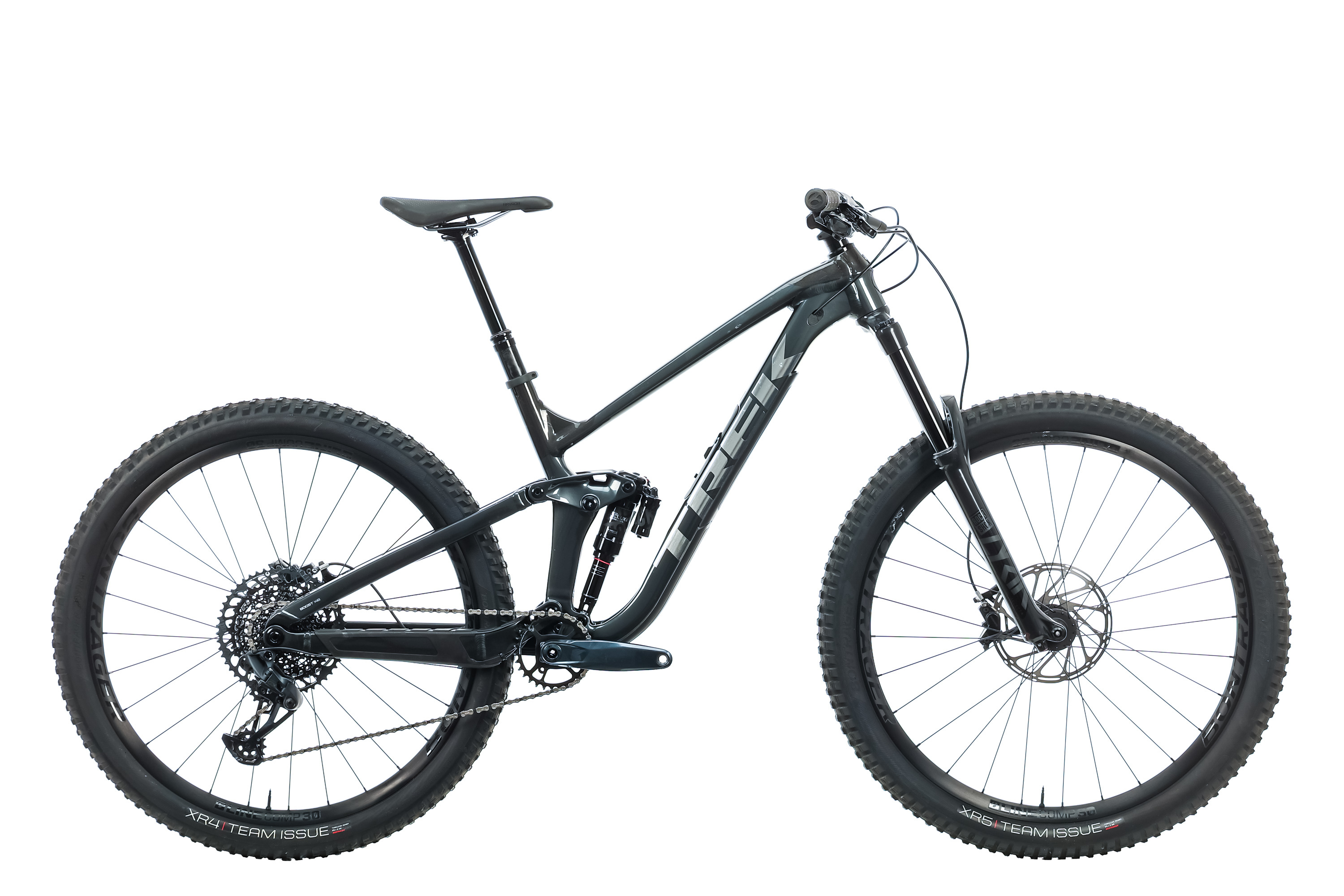 2021 Trek Slash