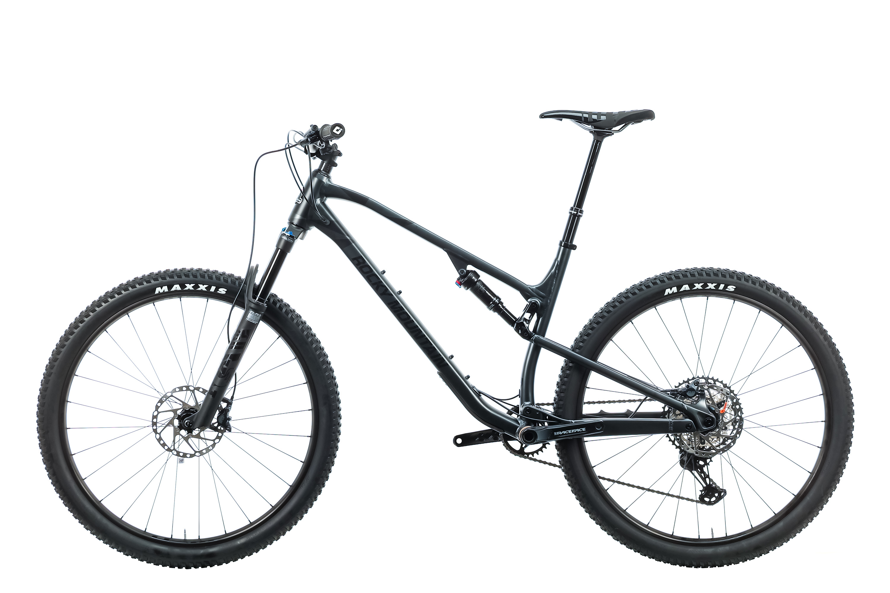 2022 Rocky Mountain Bicycles Element
