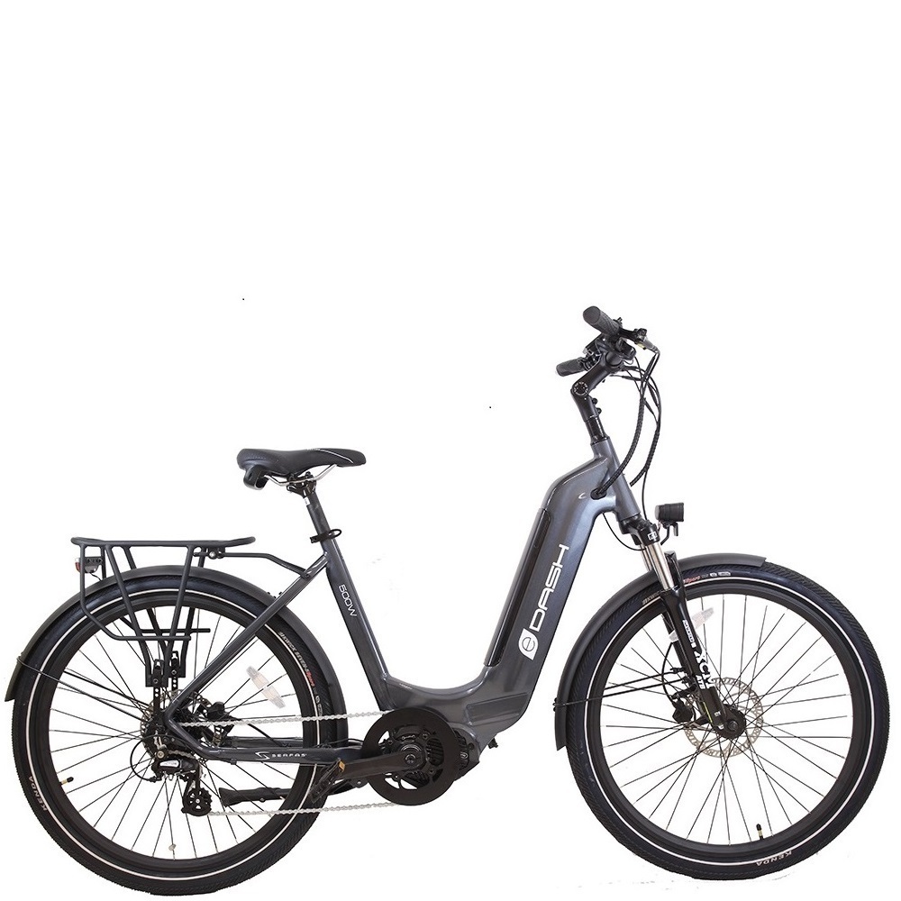 2022 Serfas eDash Plus