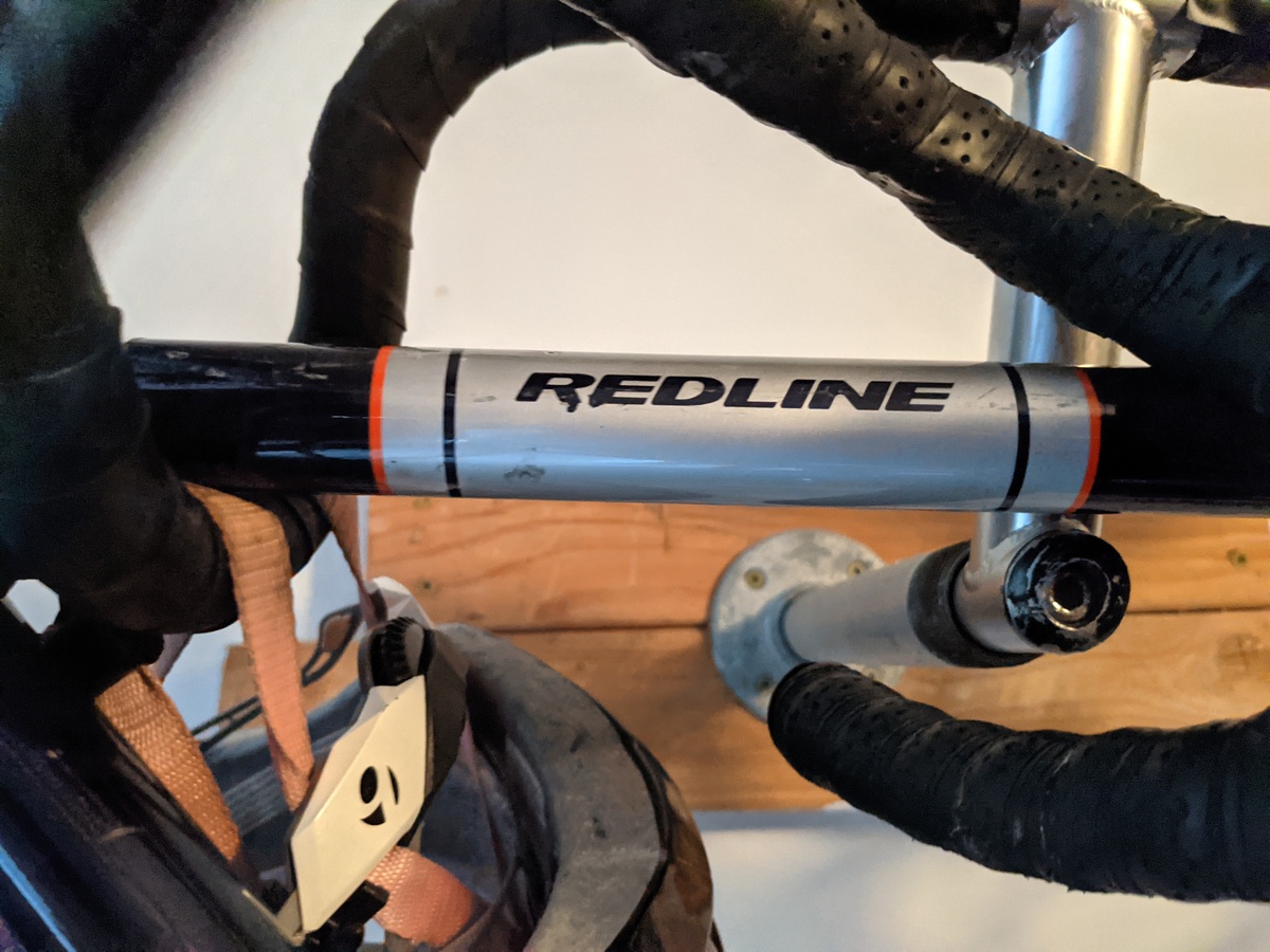 Redline 4130 Chromoly