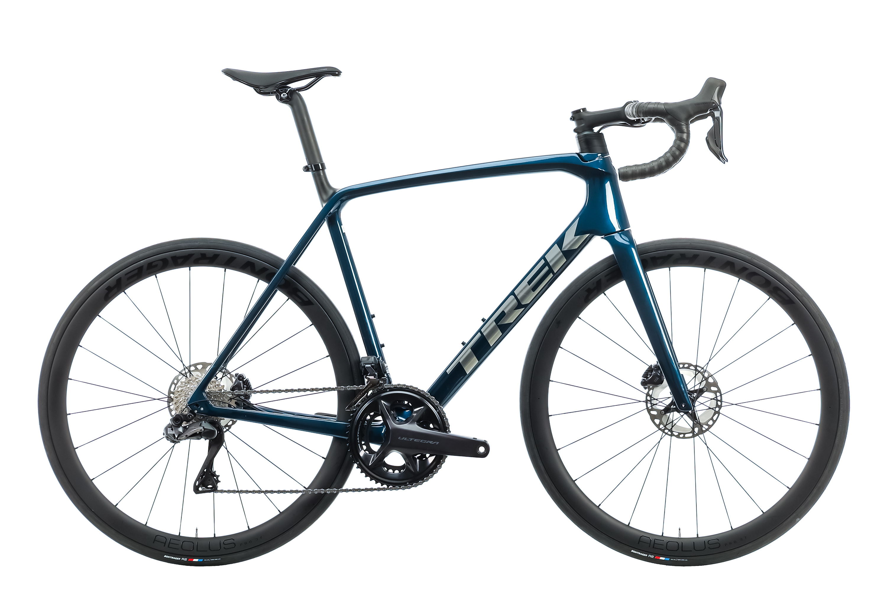 2023 Trek Emonda SL 7