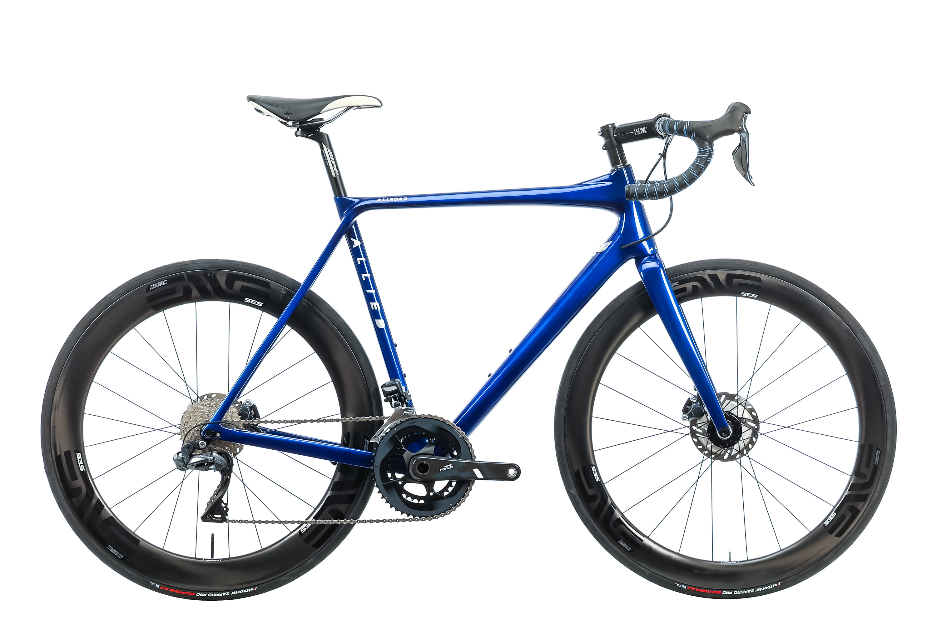 2019 Allied Cycle Works ALLROAD