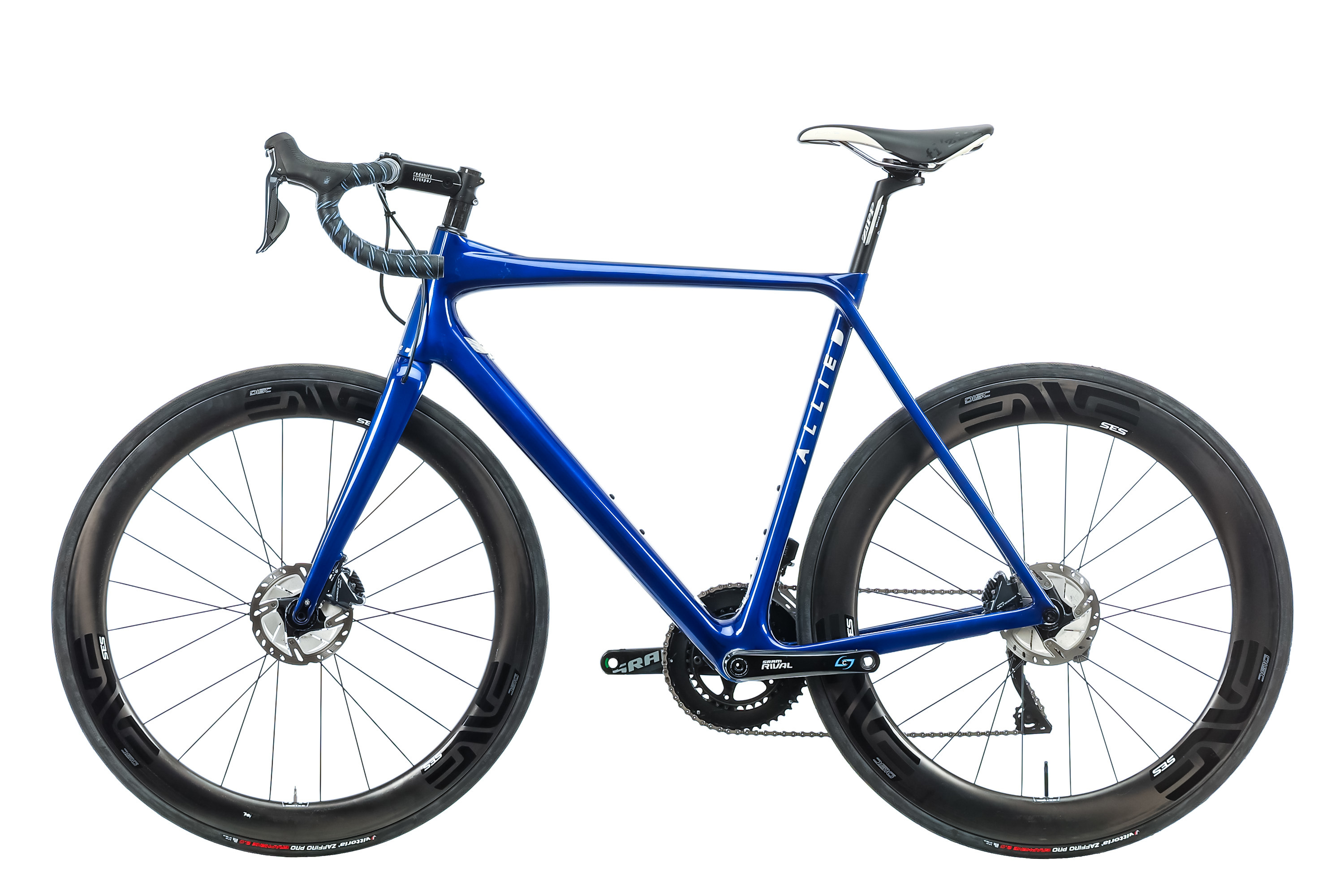 2019 Allied Cycle Works ALLROAD