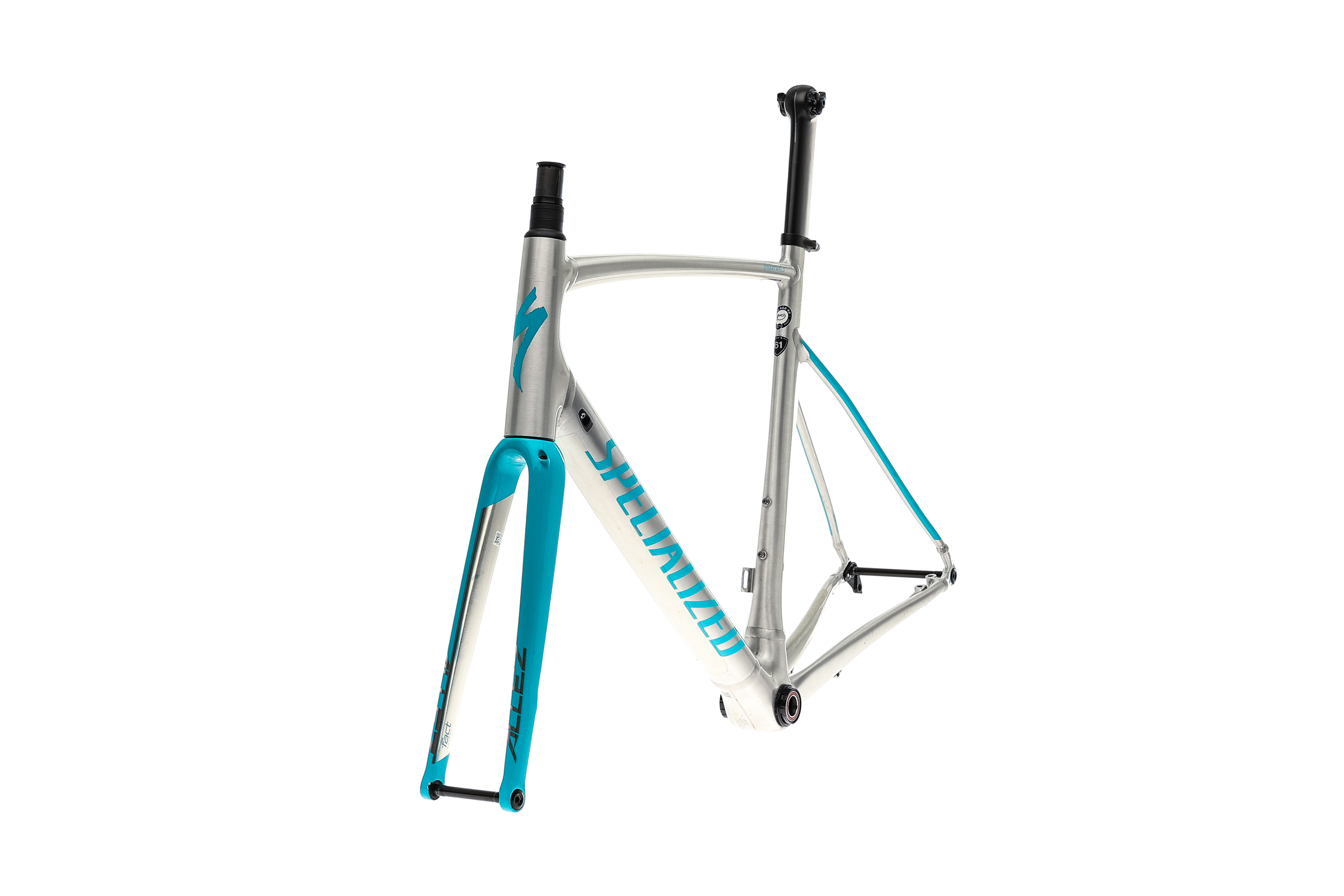 2019 Specialized Allez Sprint Disc