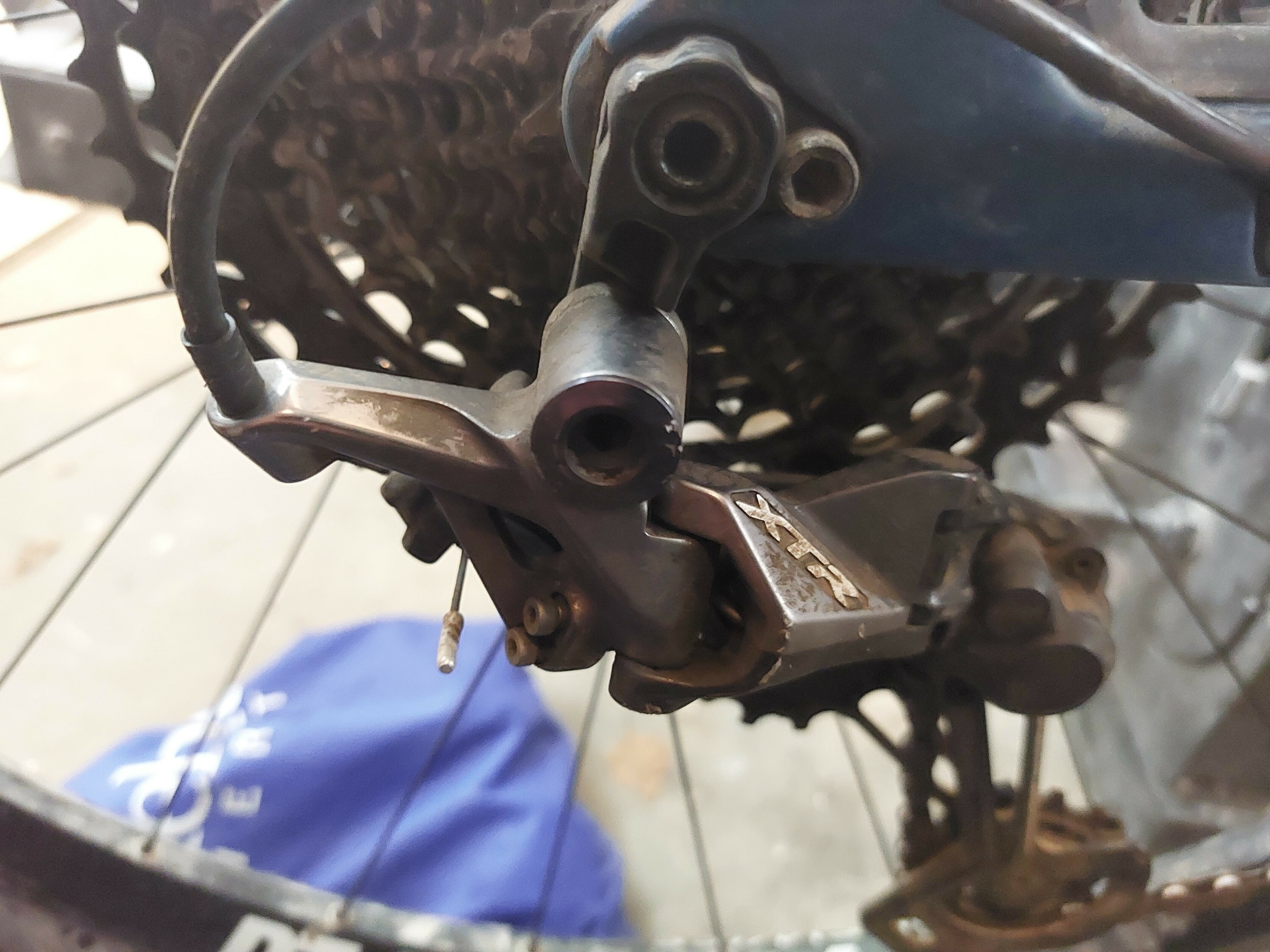2020 Pivot Trail 429