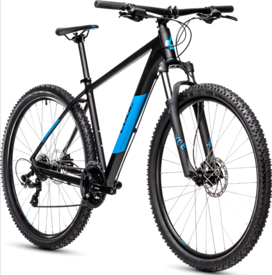 Stolen 2022 Cube Aim