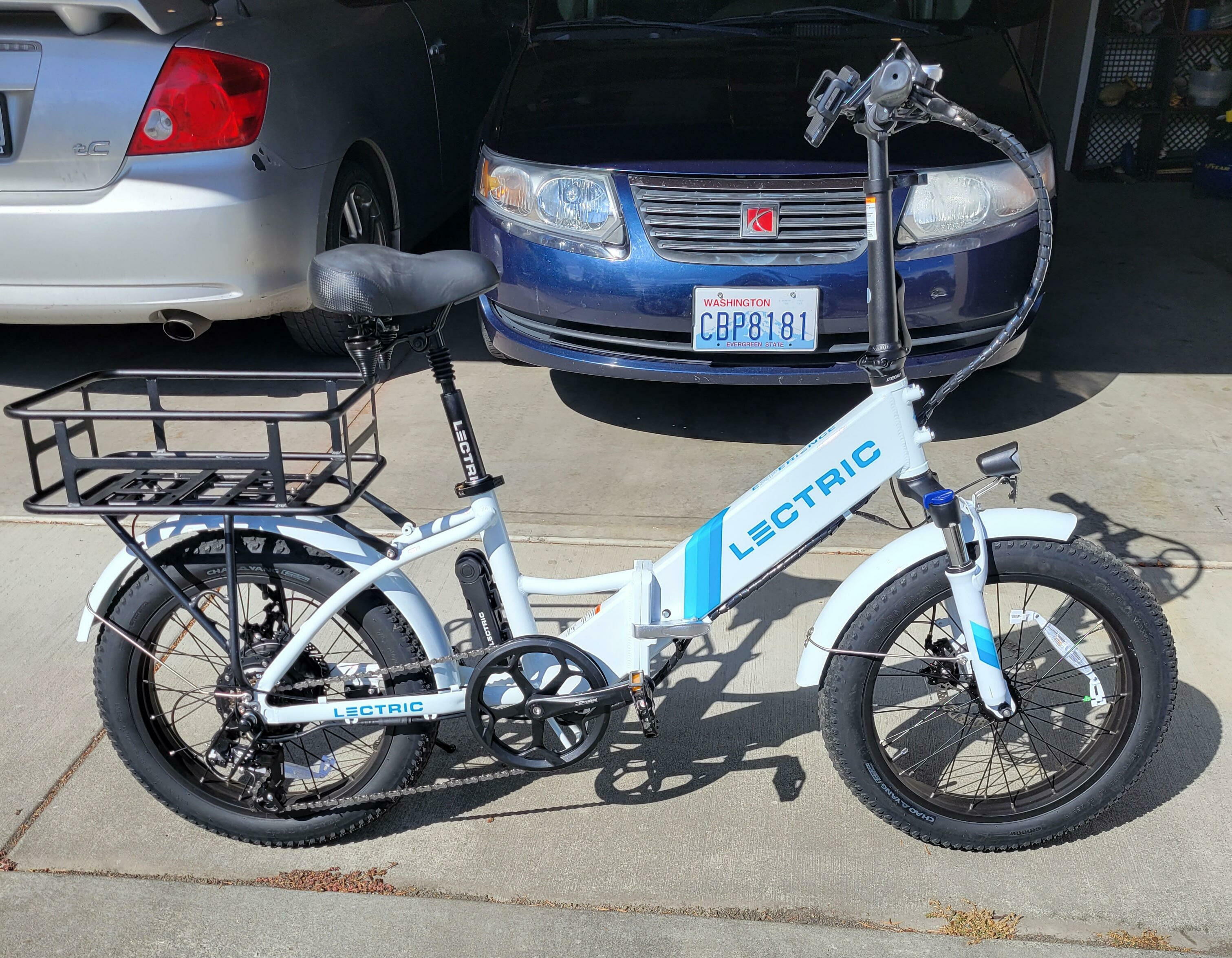 2022 Lectric eBikes