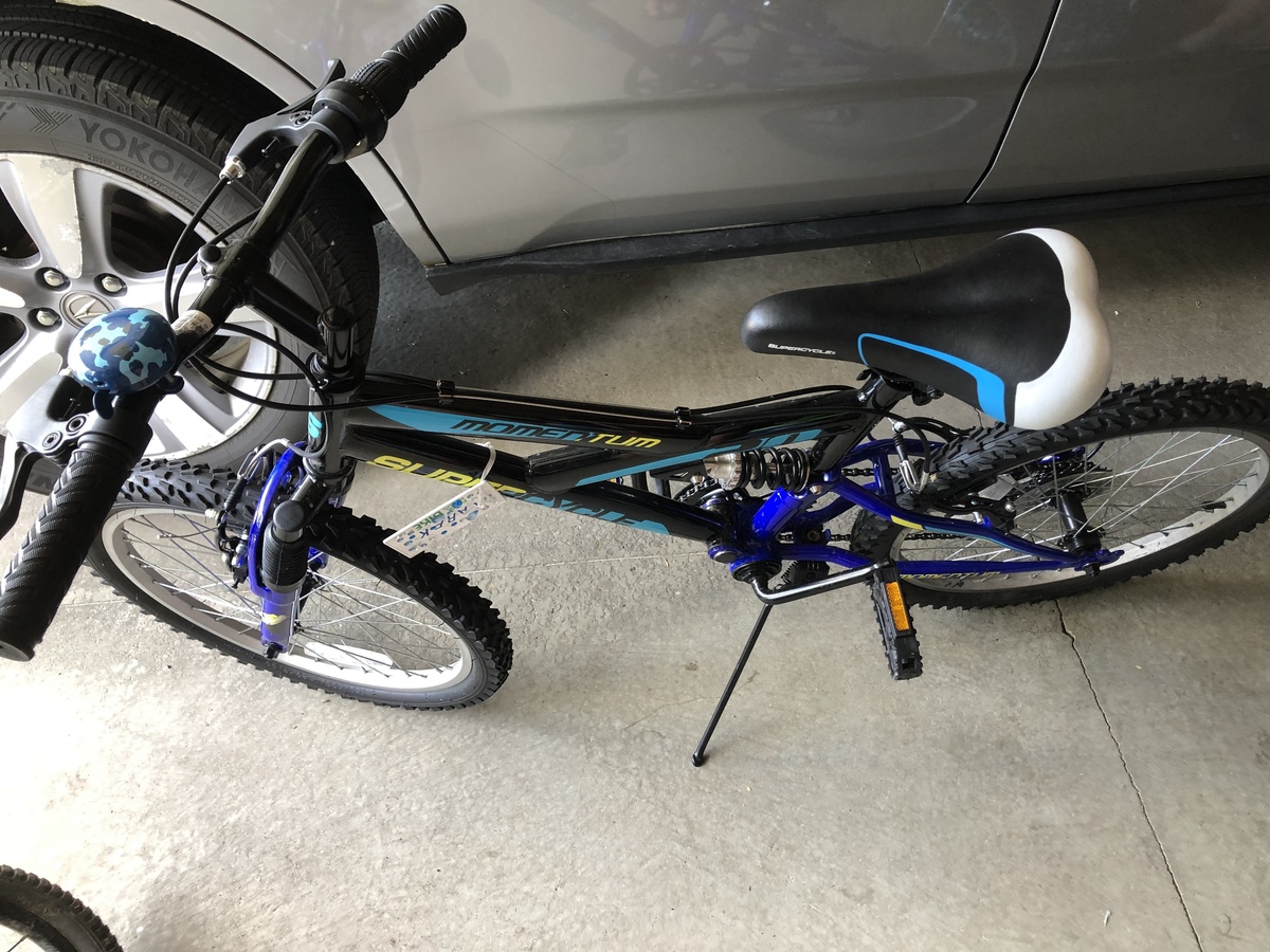 2022 Supercycle Momentum