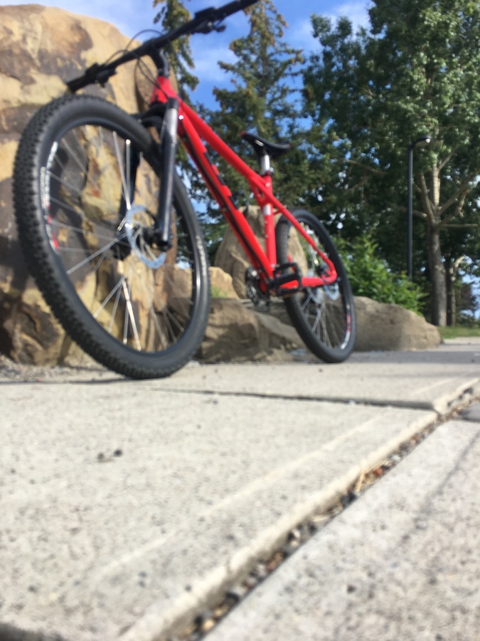 2020 GT Bicycles CM16