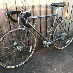 1985 Schwinn Super Le Tour